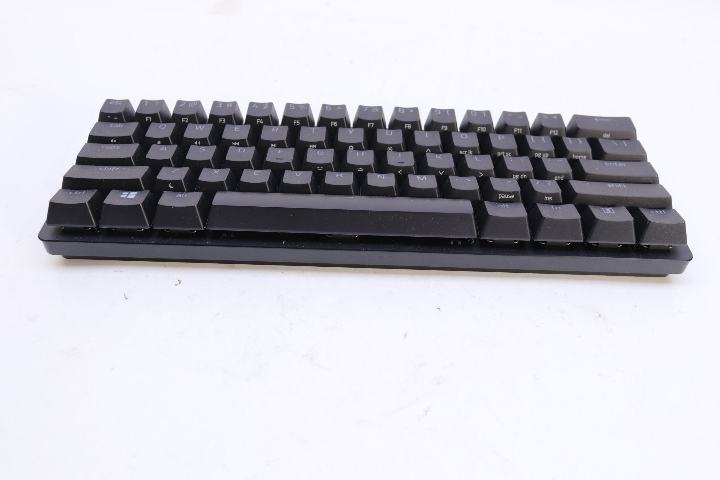 Razer RZ03-03390500-R3U1 Huntsman Mini 60 Percent Wired Gaming Keyboard