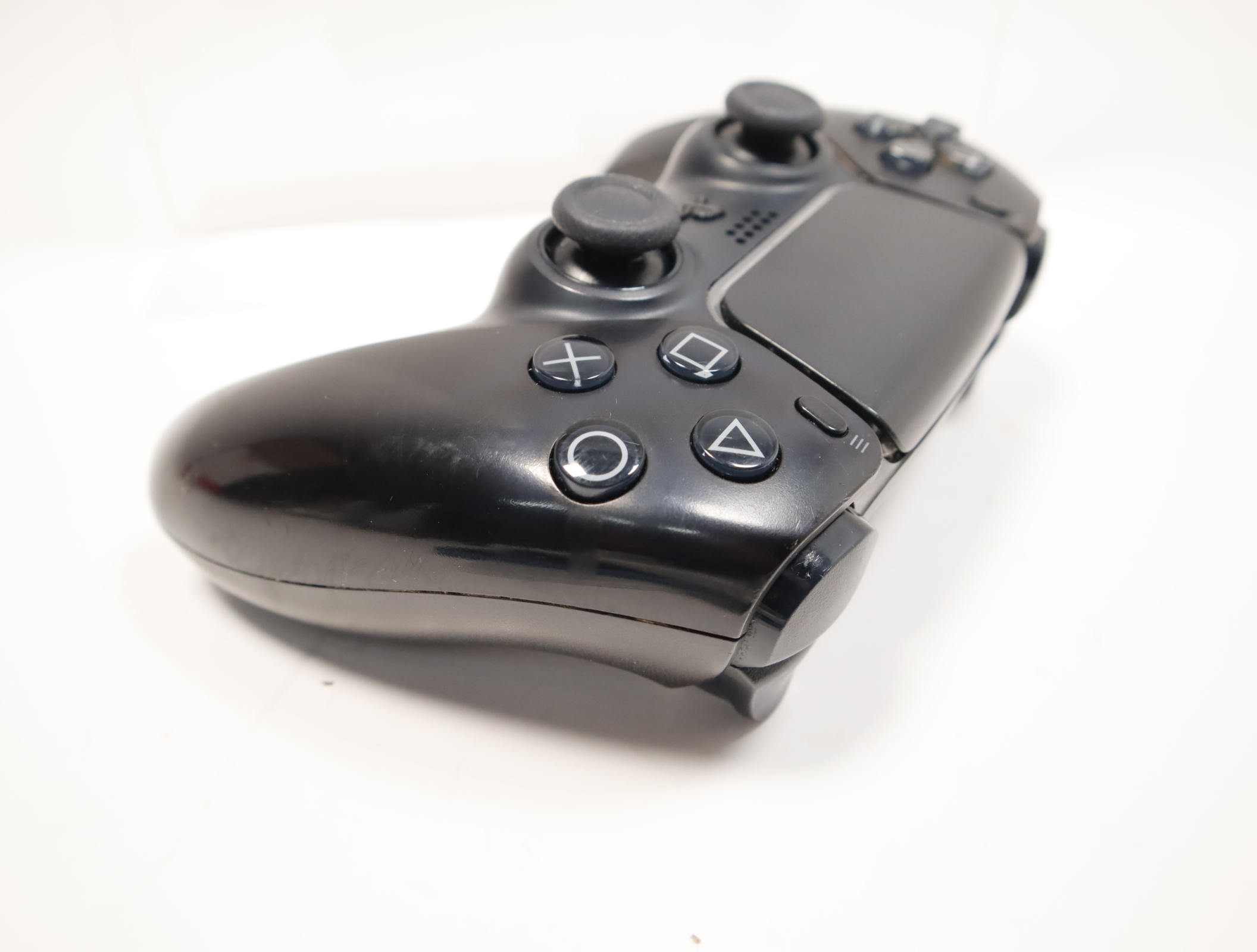 Sony CFI-ZCT1W Wireless Dual Sense PlayStation 5 Game Controller Black