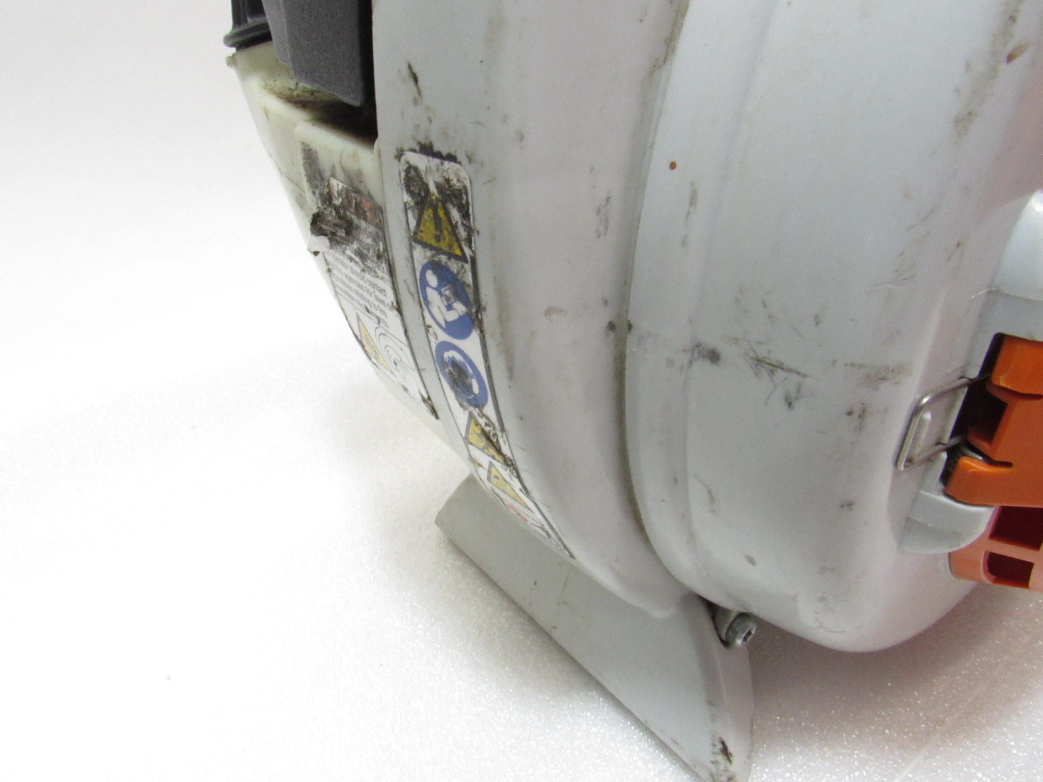 Stihl BG 56C 134 MPH 412 CFM Gas Handheld Leaf Blower