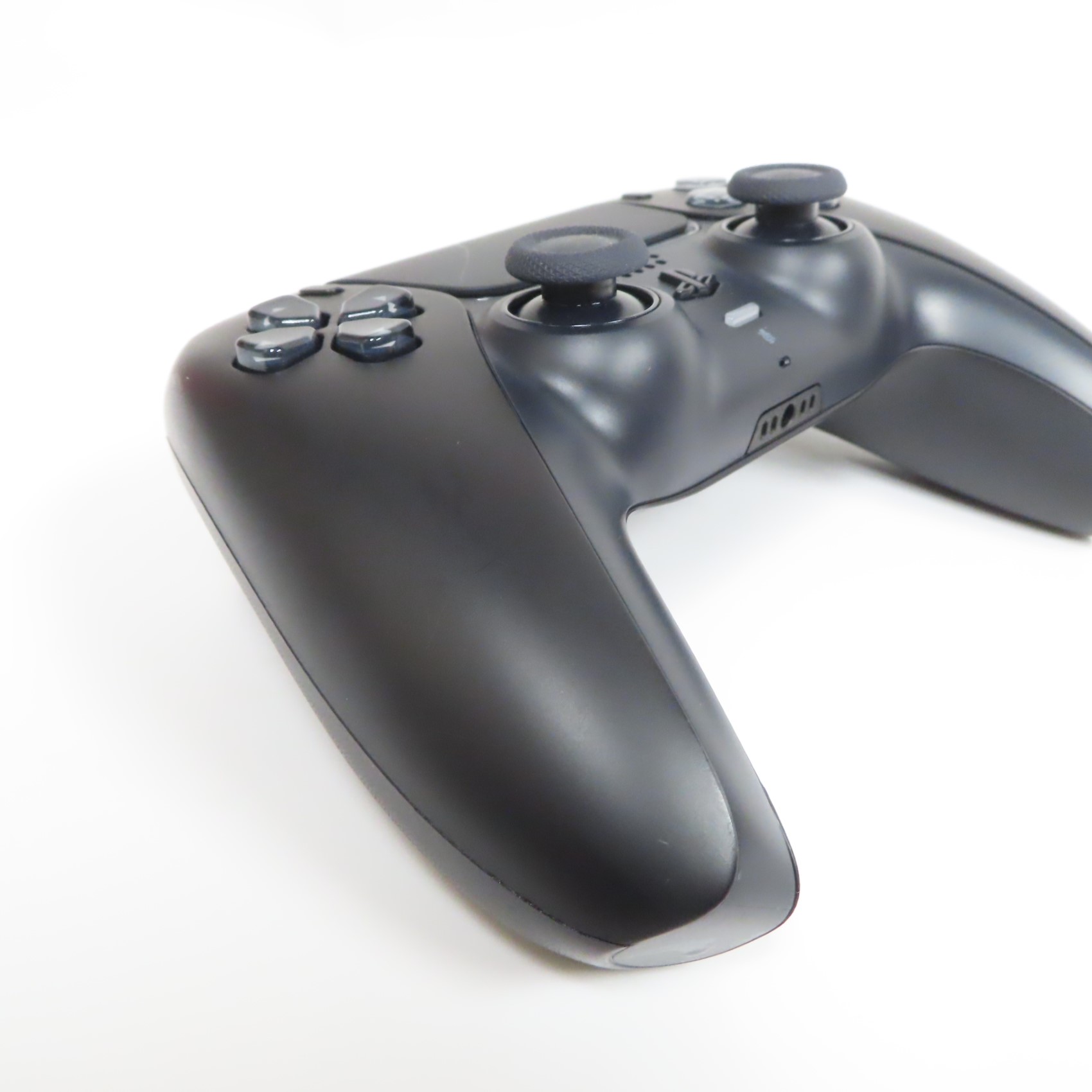 Sony CFI-ZCT1W DualSense Controller for PlayStation 5/PC - Midnight Black