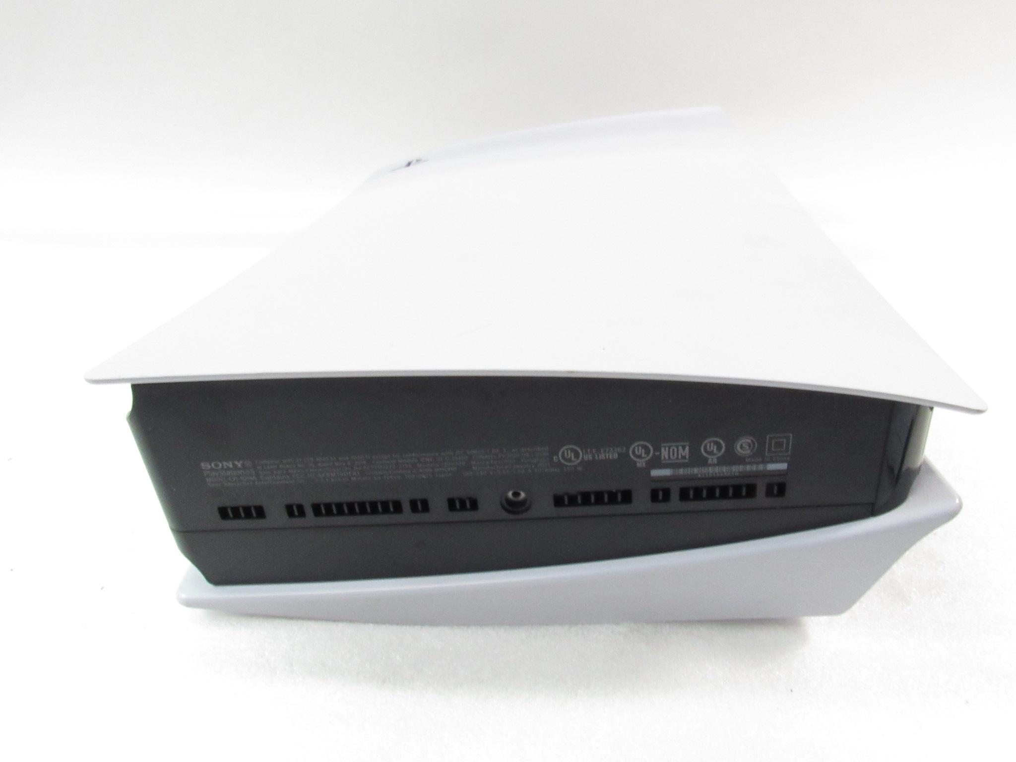 Sony PlayStation 5 CFI-1015A 825GB 4K Game Console Disc Edition 1306