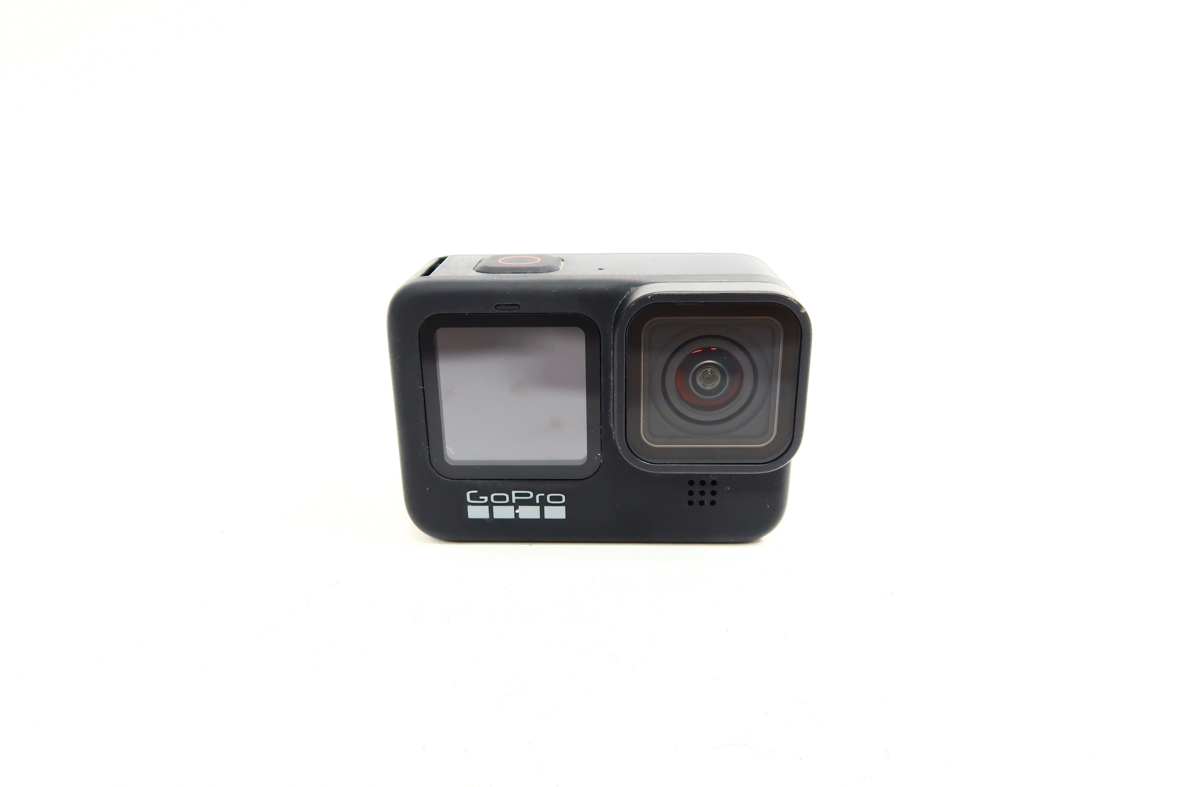 GoPro HERO9 Black 5K Ultra HD 20MP Action Camera Adventure Kit