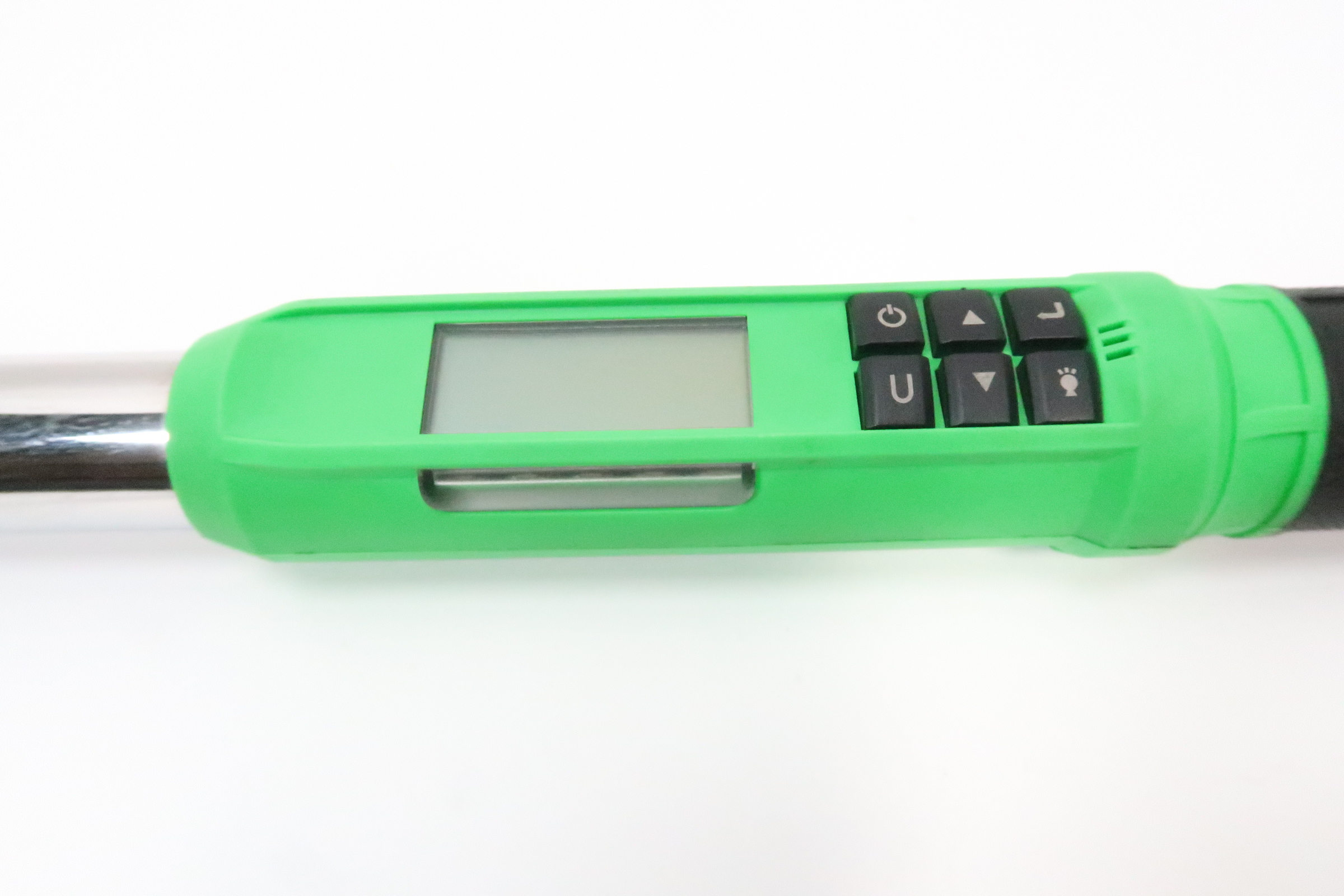 Snap On ATECH3F250GB 1/2" Drive Flex-Head TechAngle Torque Wrench