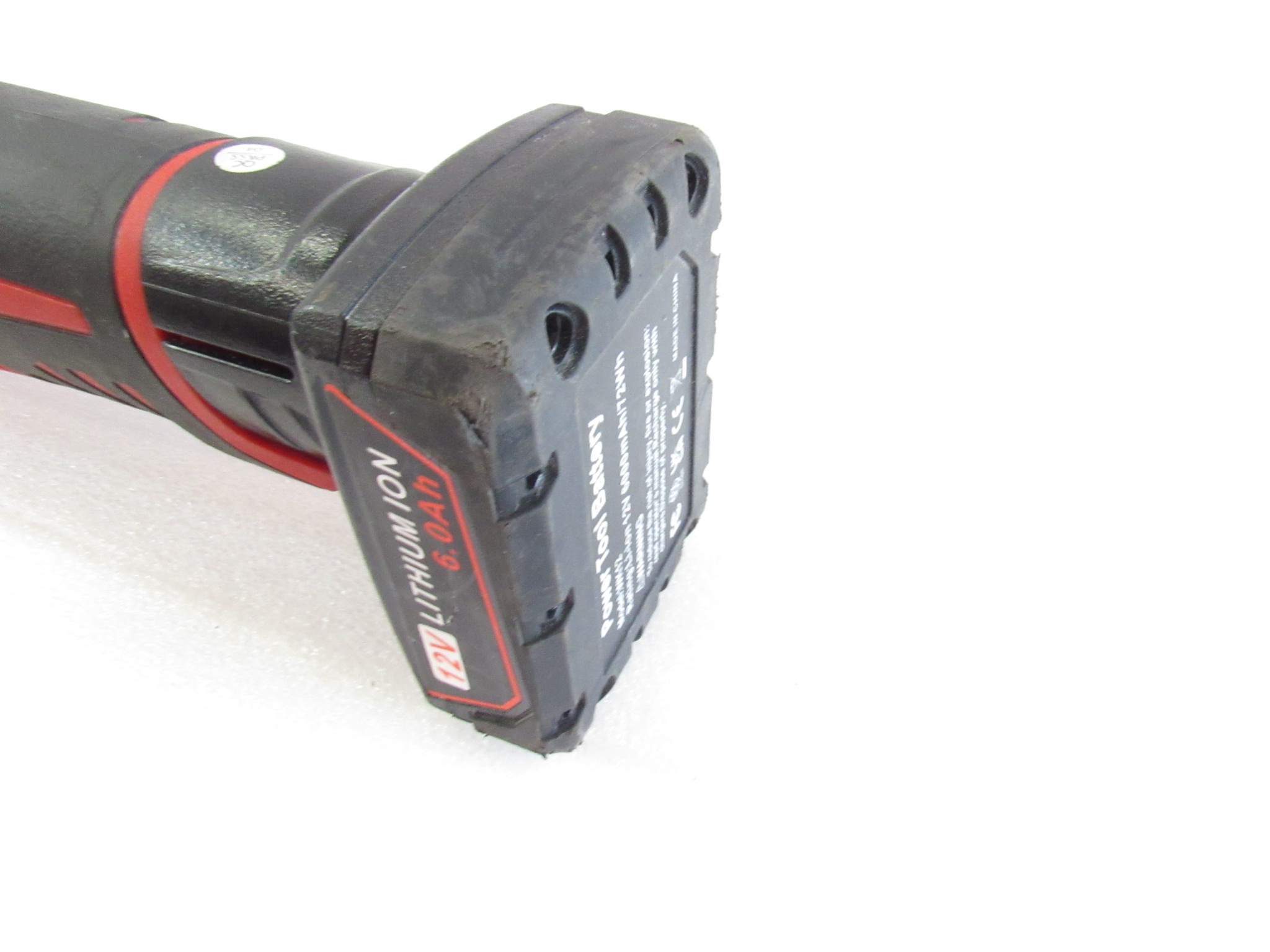 Milwaukee 2426-20 M12 12-Volt Lithium-Ion Cordless Oscillating Multi-Tool