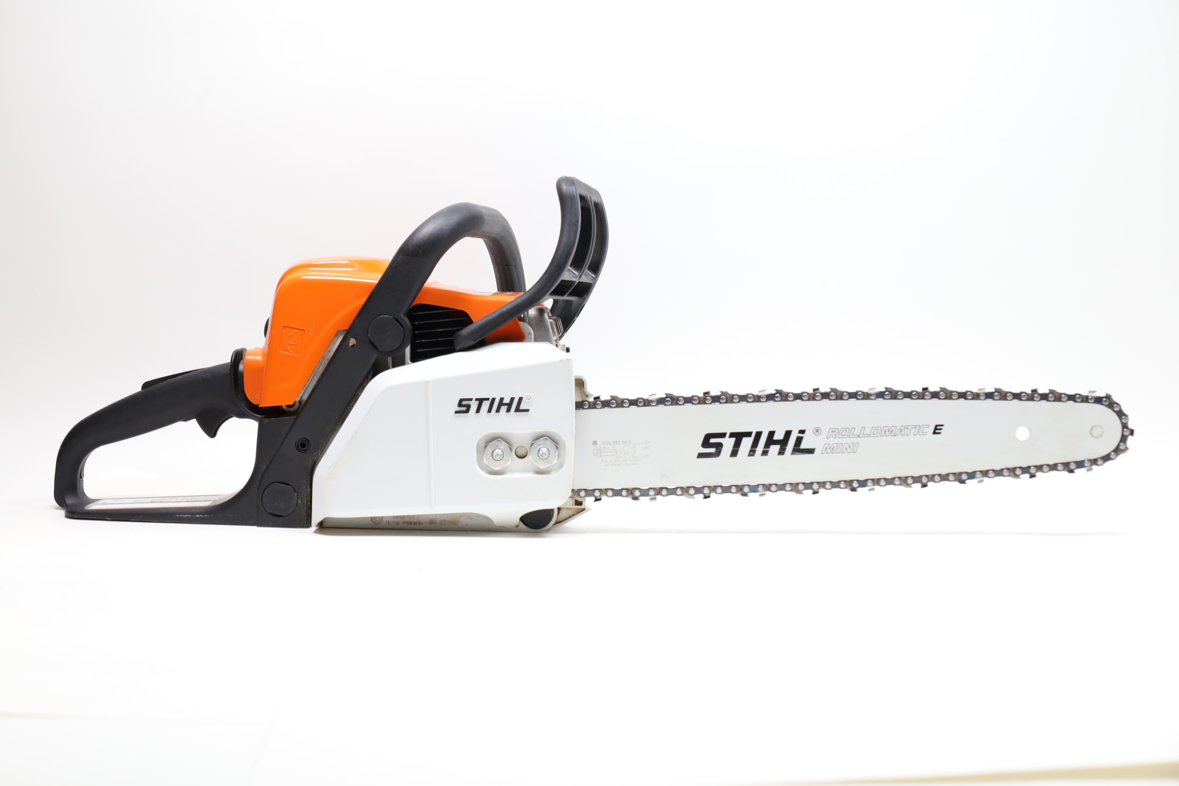 Stihl MS 170 30.1cc Gas-Powered 16" Chainsaw