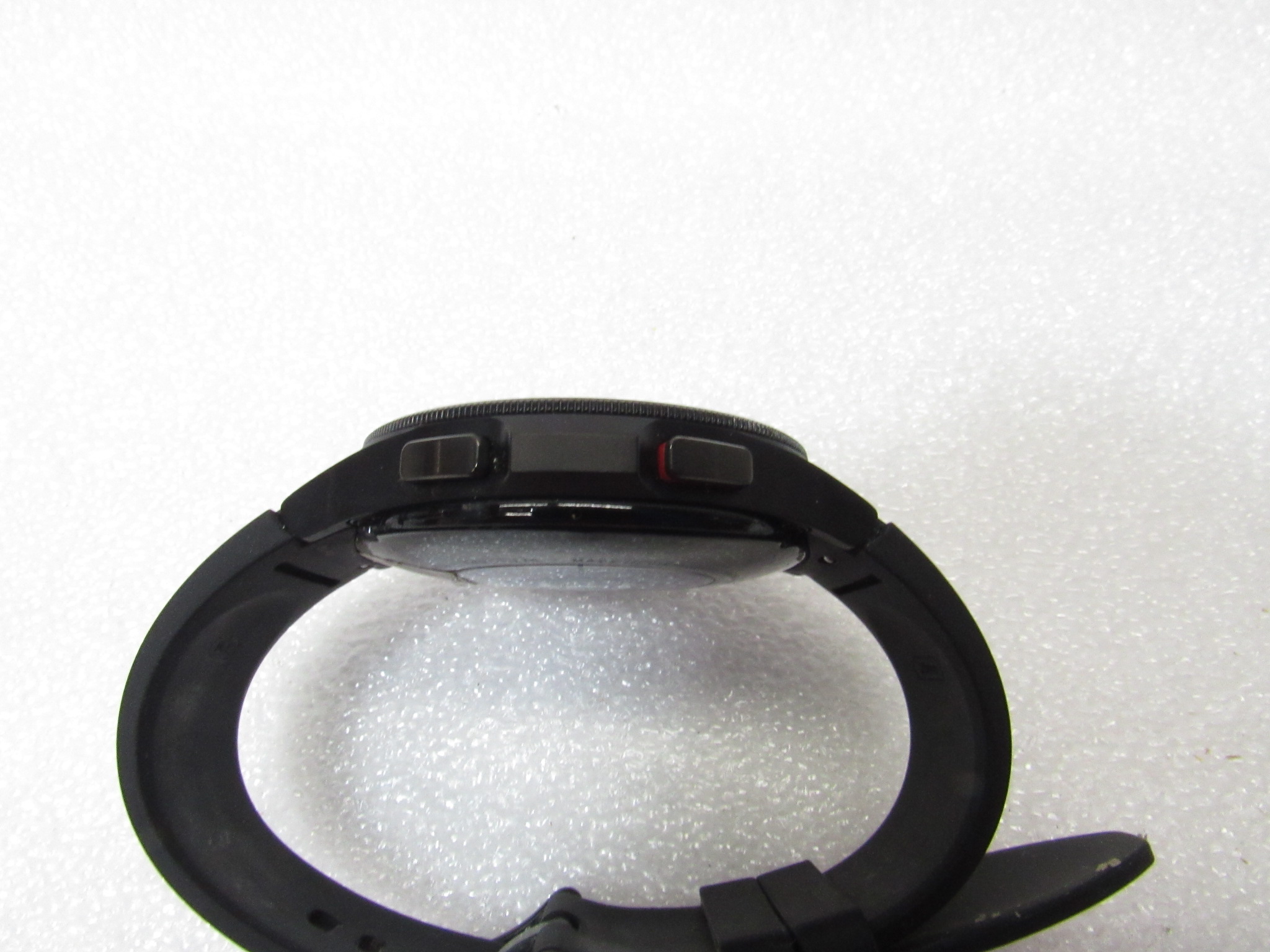 Samsung SM-R895U Galaxy Watch4 Classic 46mm Black