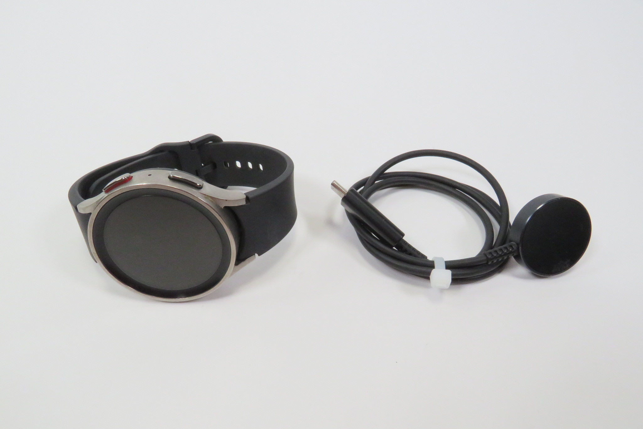 Samsung Galaxy Watch5 Pro SM-R925U 45mm LTE Smartwatch