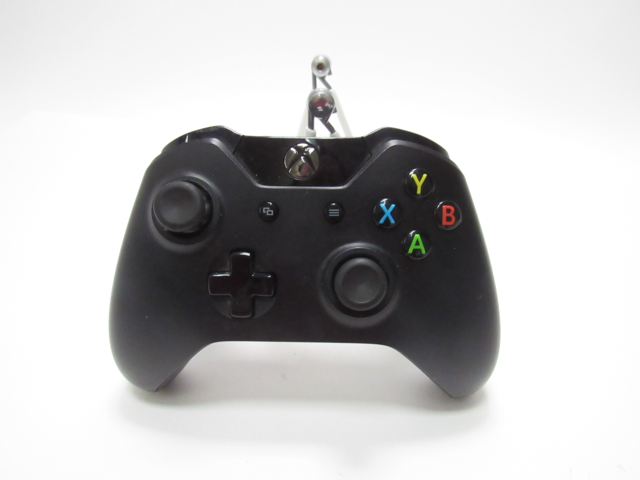Microsoft 1708 Xbox One Controller Black