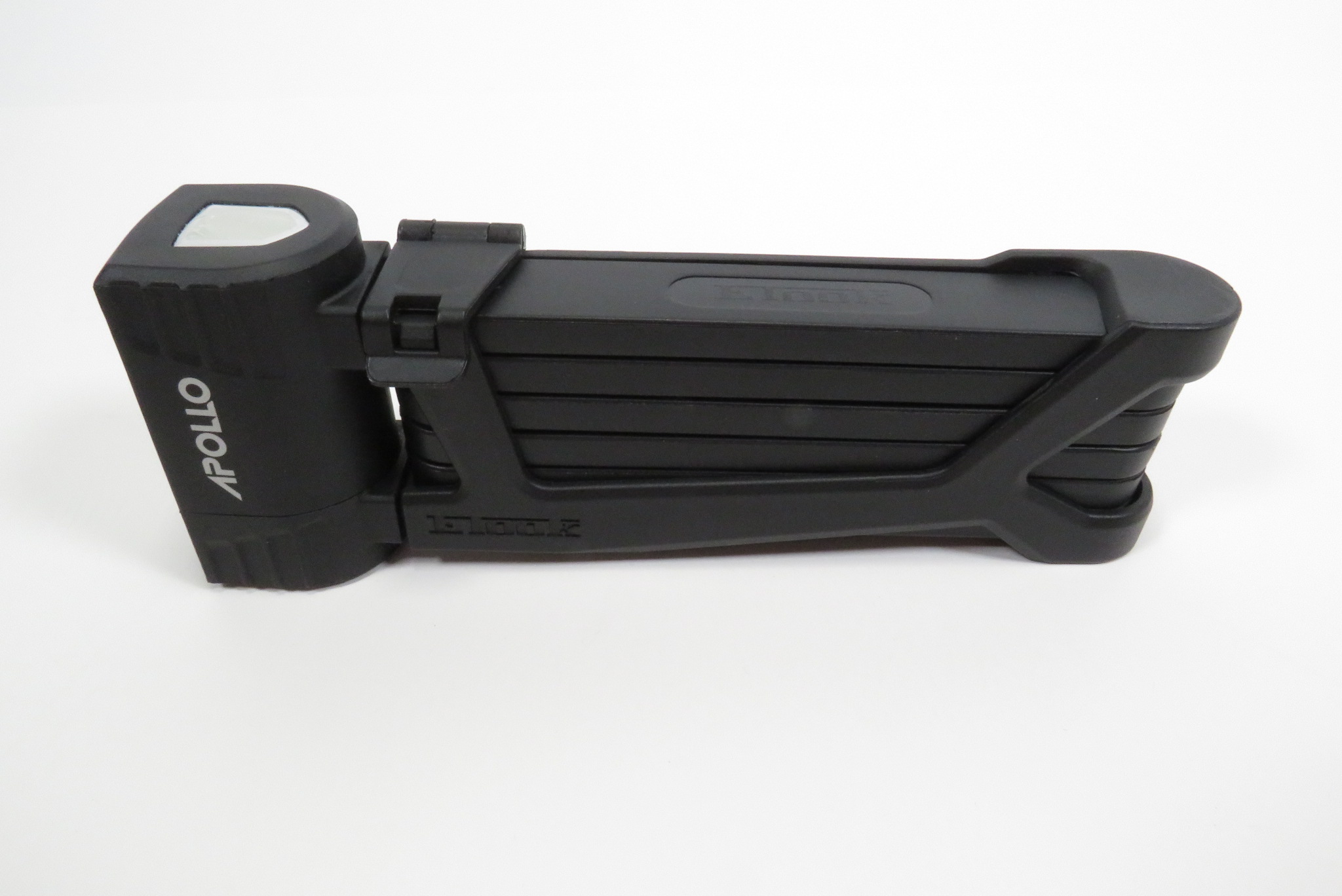 Apollo Etook Et490 35" Folding Lock
