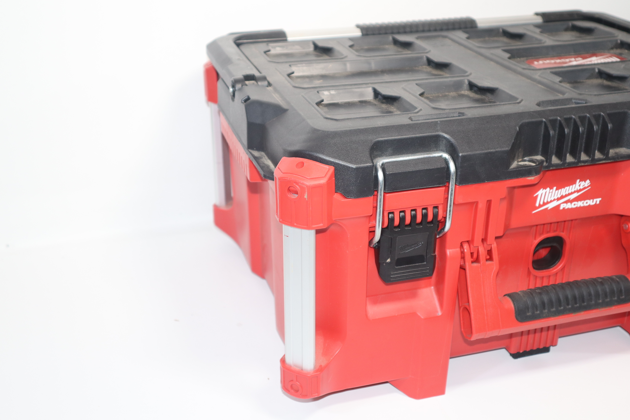 Milwaukee 48-22-8425 PACKOUT Large Toolbox