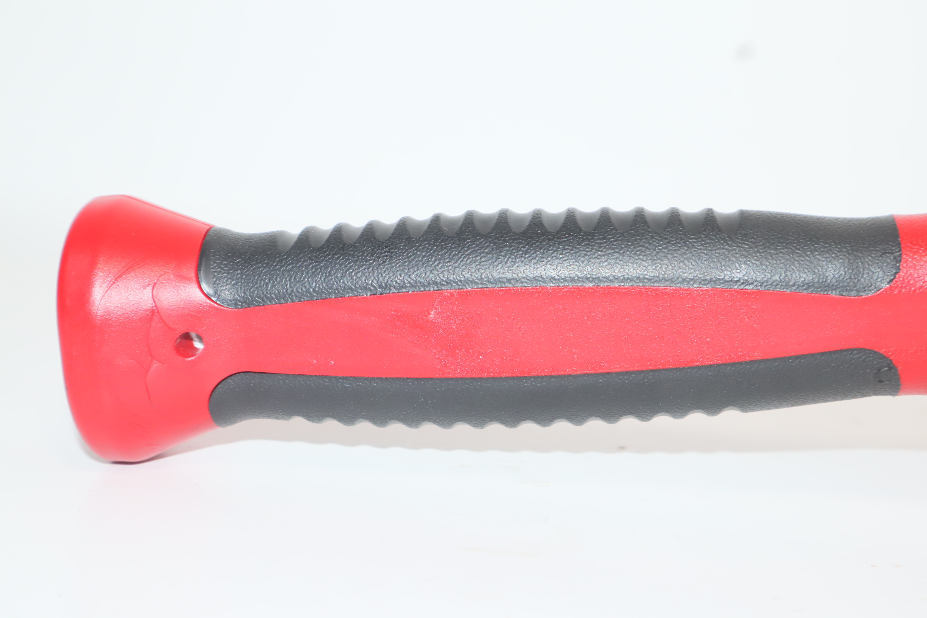 Snap-on Tools HBBD56 Red 56 oz Ball Peen Soft Grip Dead Blow Hammer