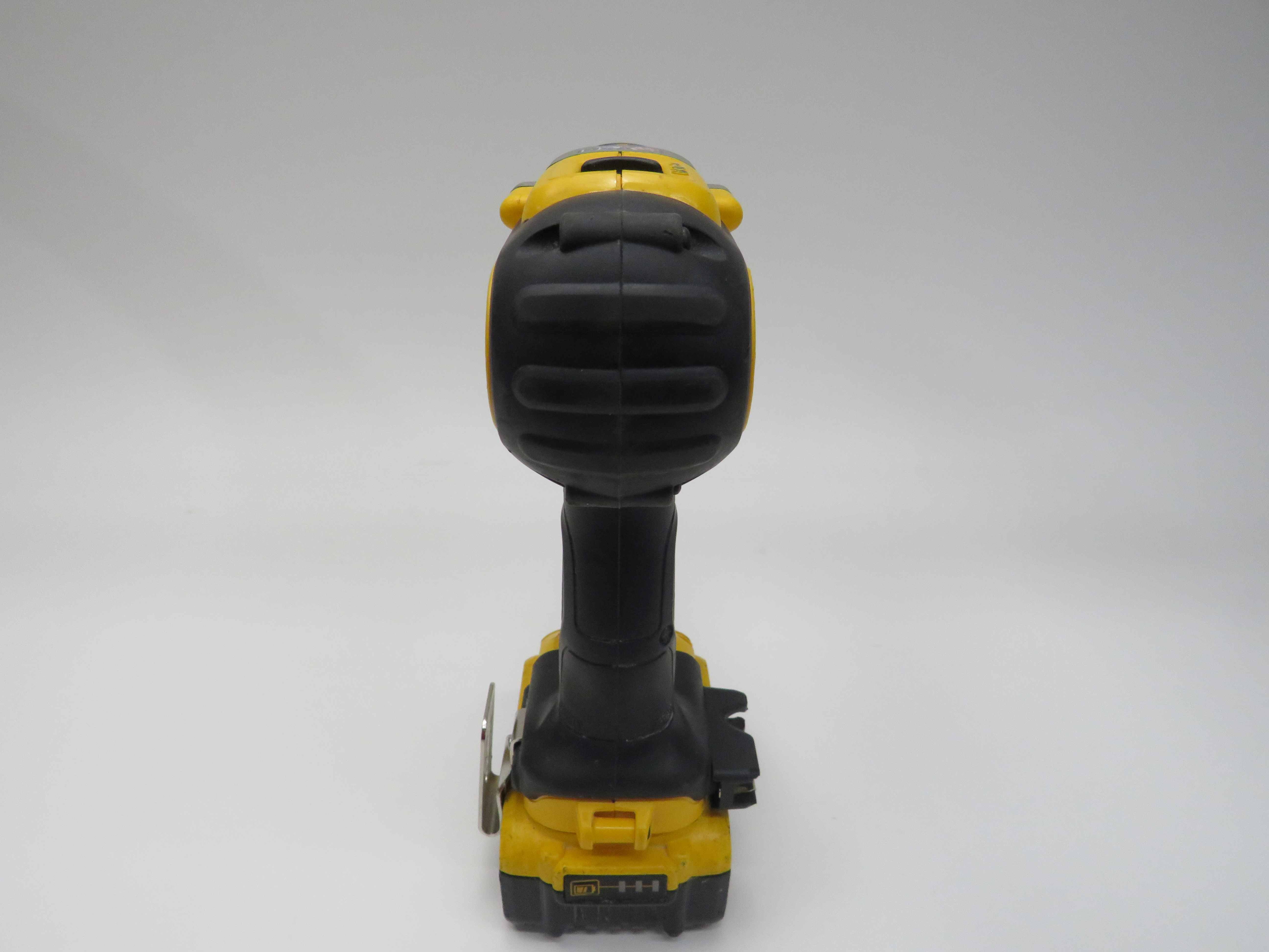 DeWalt DCD985 20v Max 1/2" Cordless Drill Driver Power Drill