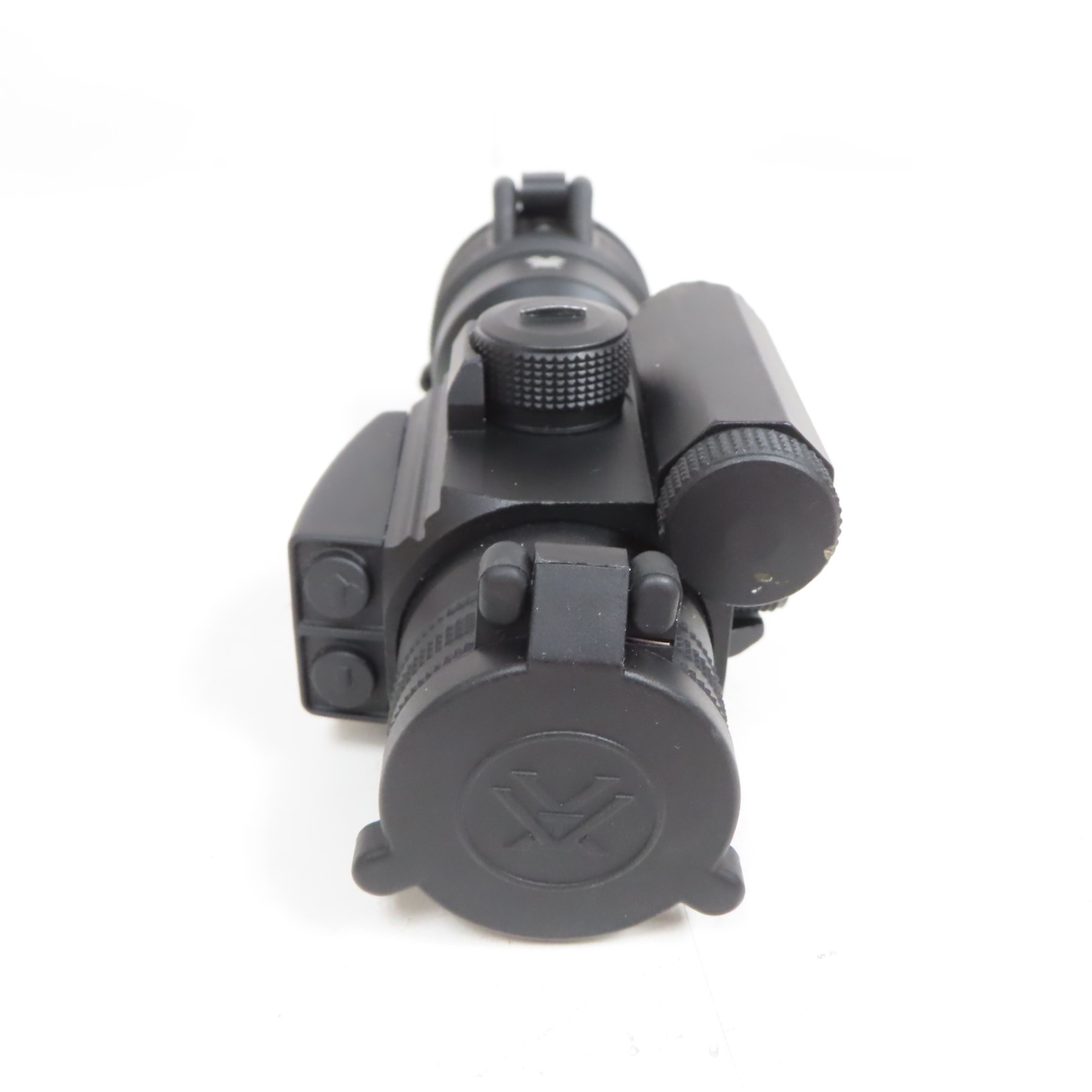 Vortex SF-RG-501 StrikeFire II Red/Green Dot Rifle Scope (In Box)