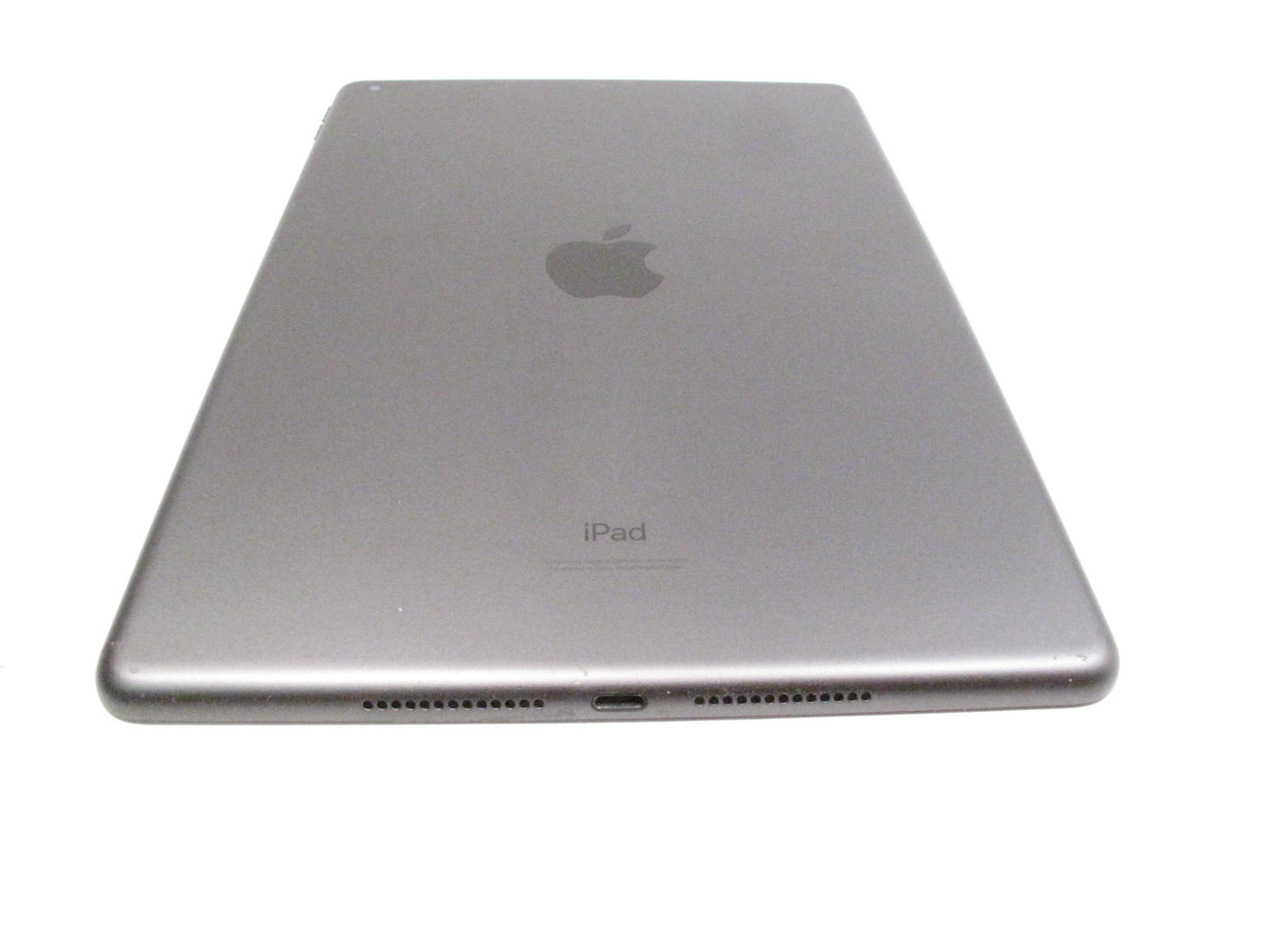 Apple iPad MK2N3LL/A A2602 256GB 9th Gen 10.2" Display Space Gray Wifi Only
