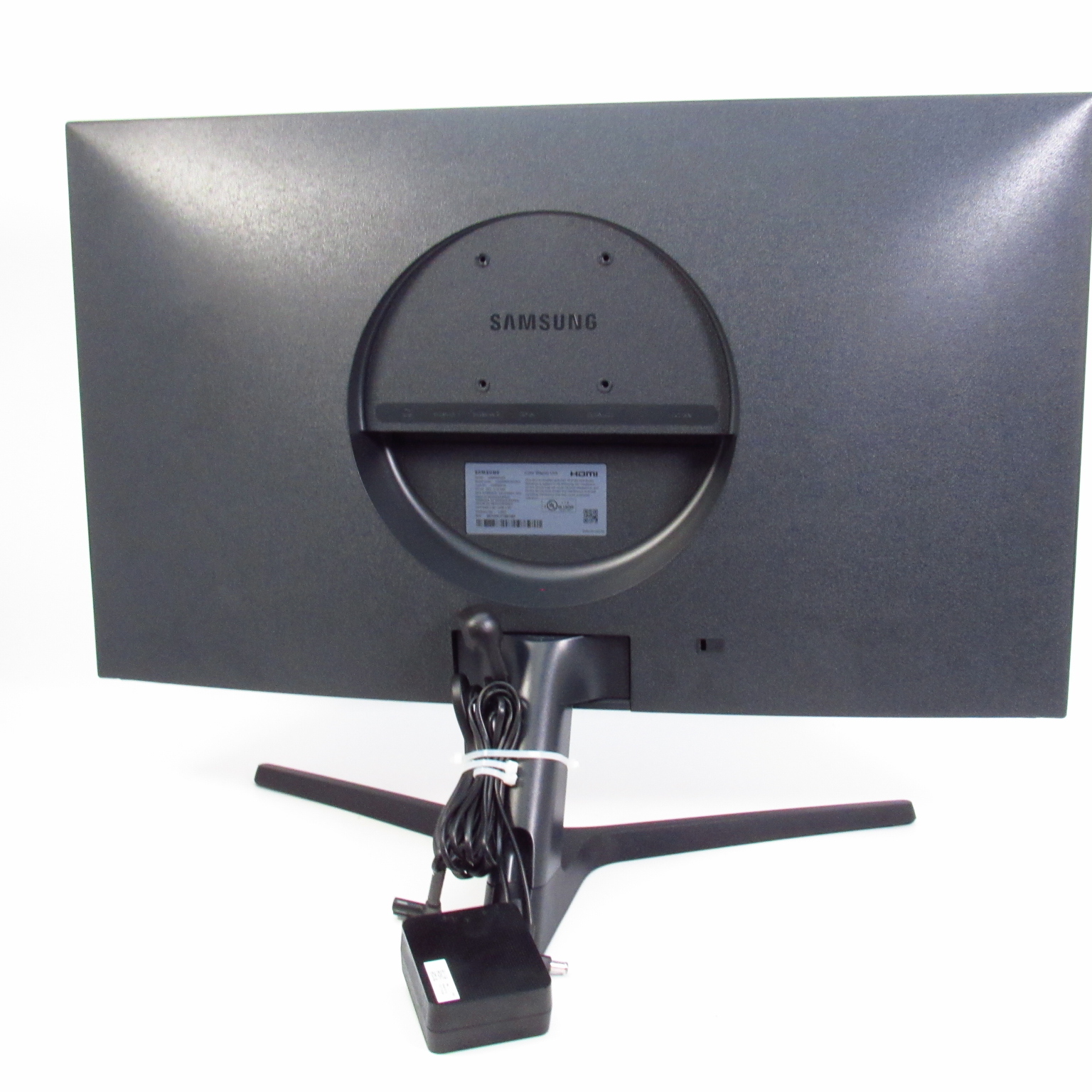 Samsung U28R550UQN 28'' 4K UHD 60Hz IPS Monitor - Local Pick-Up Only