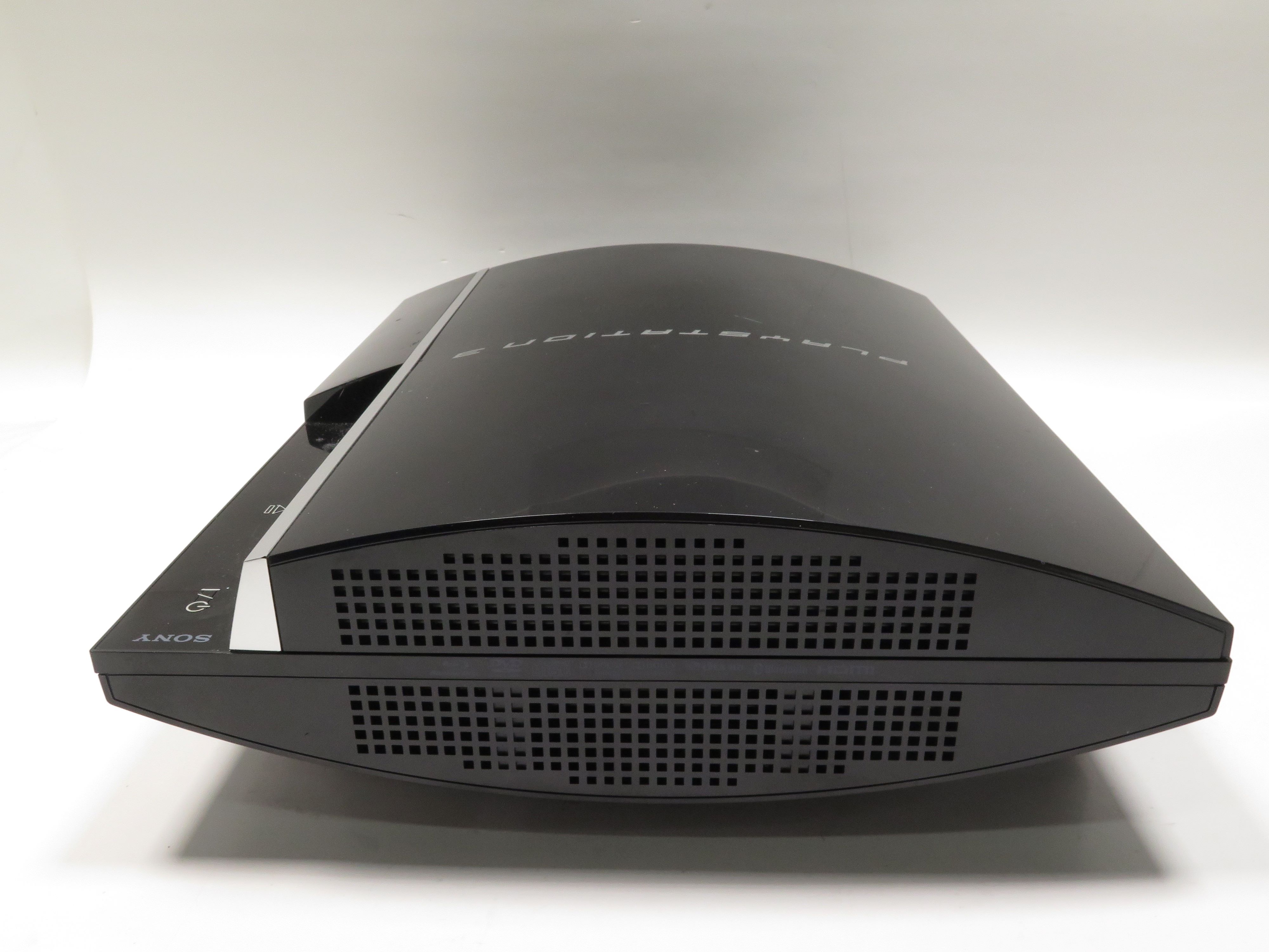 Sony CECHP01 PlayStation 3 160GB Video Game Console 5653