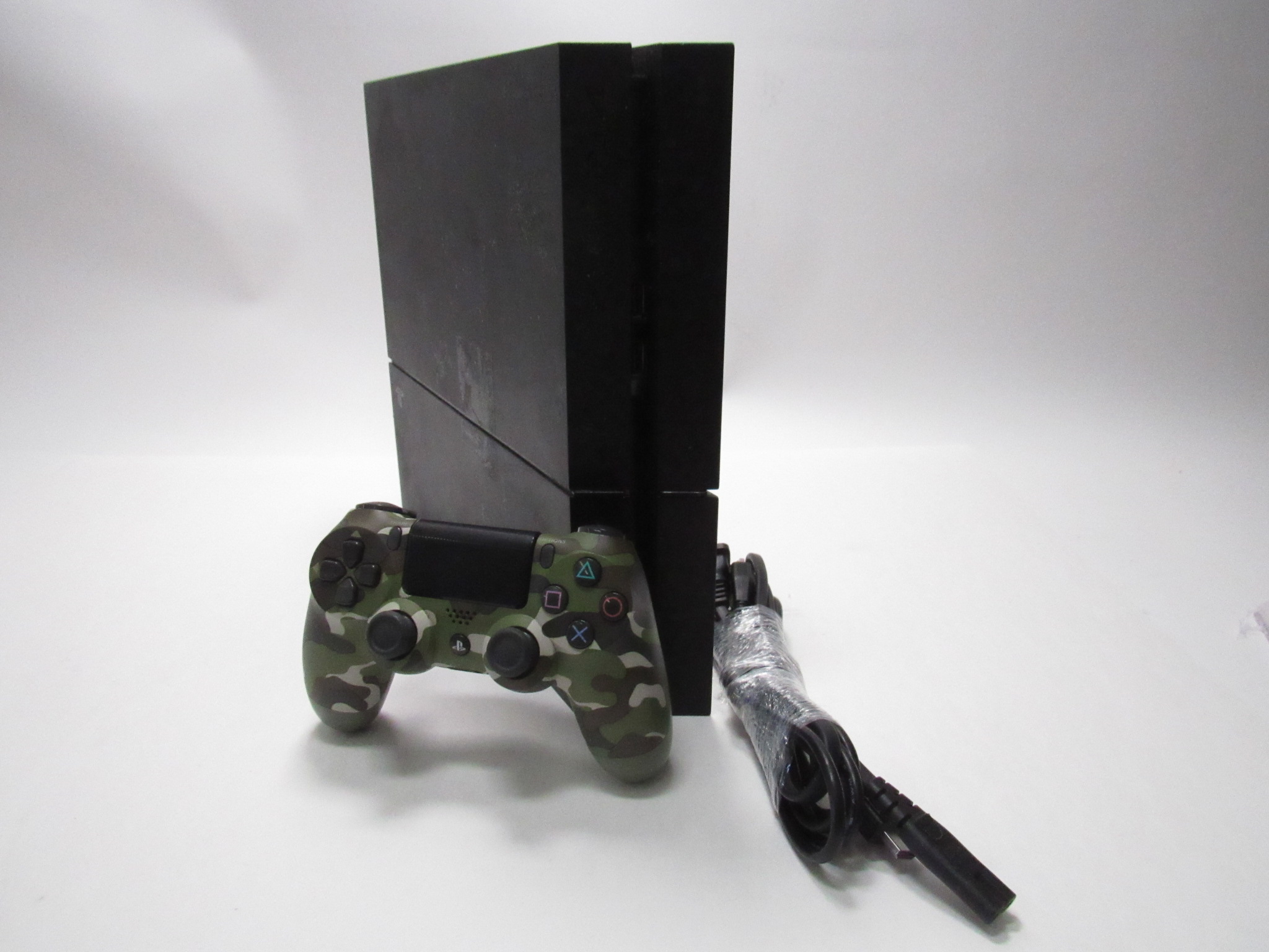 Sony PlayStation 4 CUH-1115A 500GB Video Game Console 3804