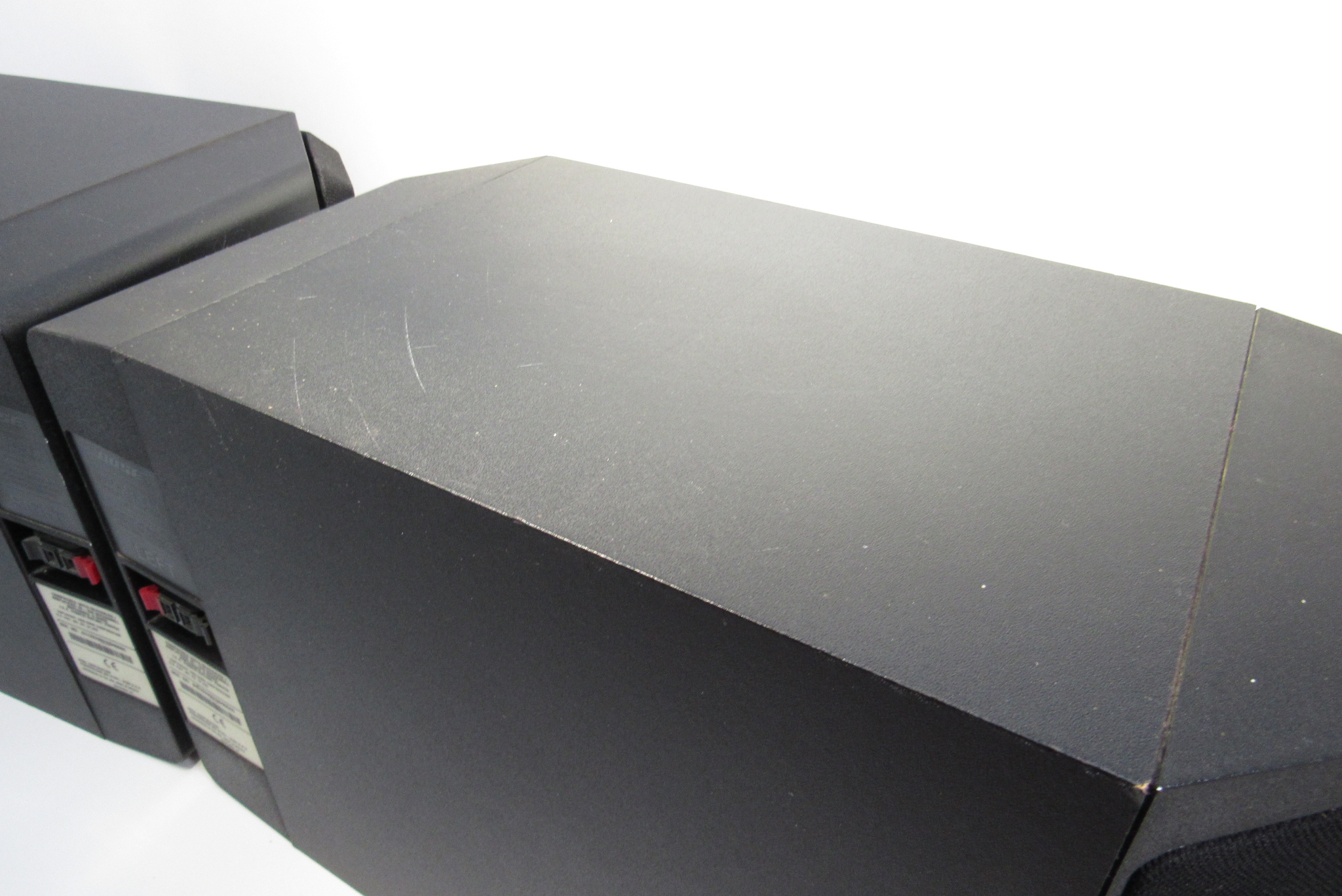 Bose 301 Series IV Direct/Reflecting Speakers - Local Pick-Up Only