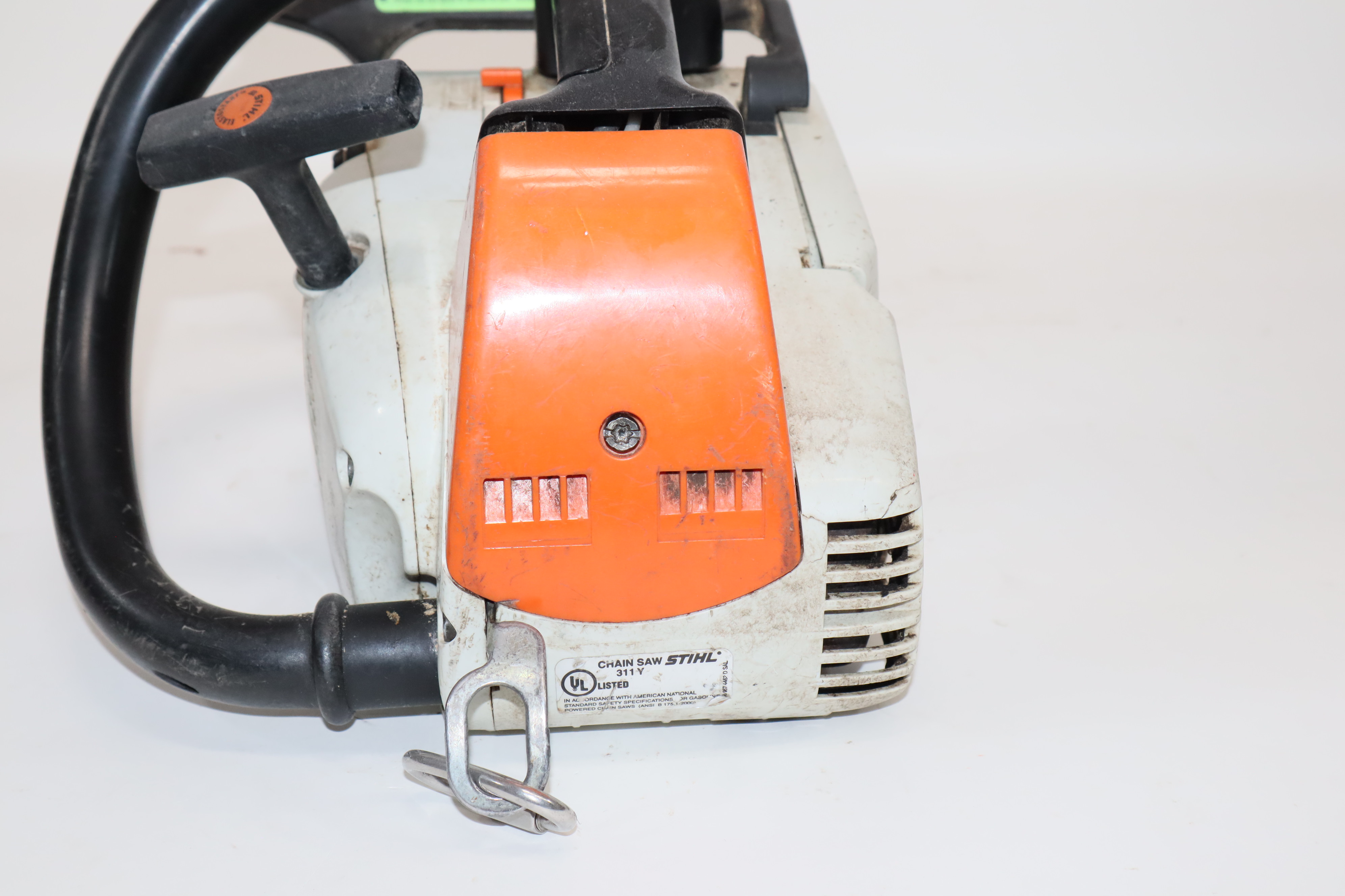 Stihl MS 191 T Gas Powered 13" 47 CC Arborist Chainsaw 311Y Local Pick Up Only