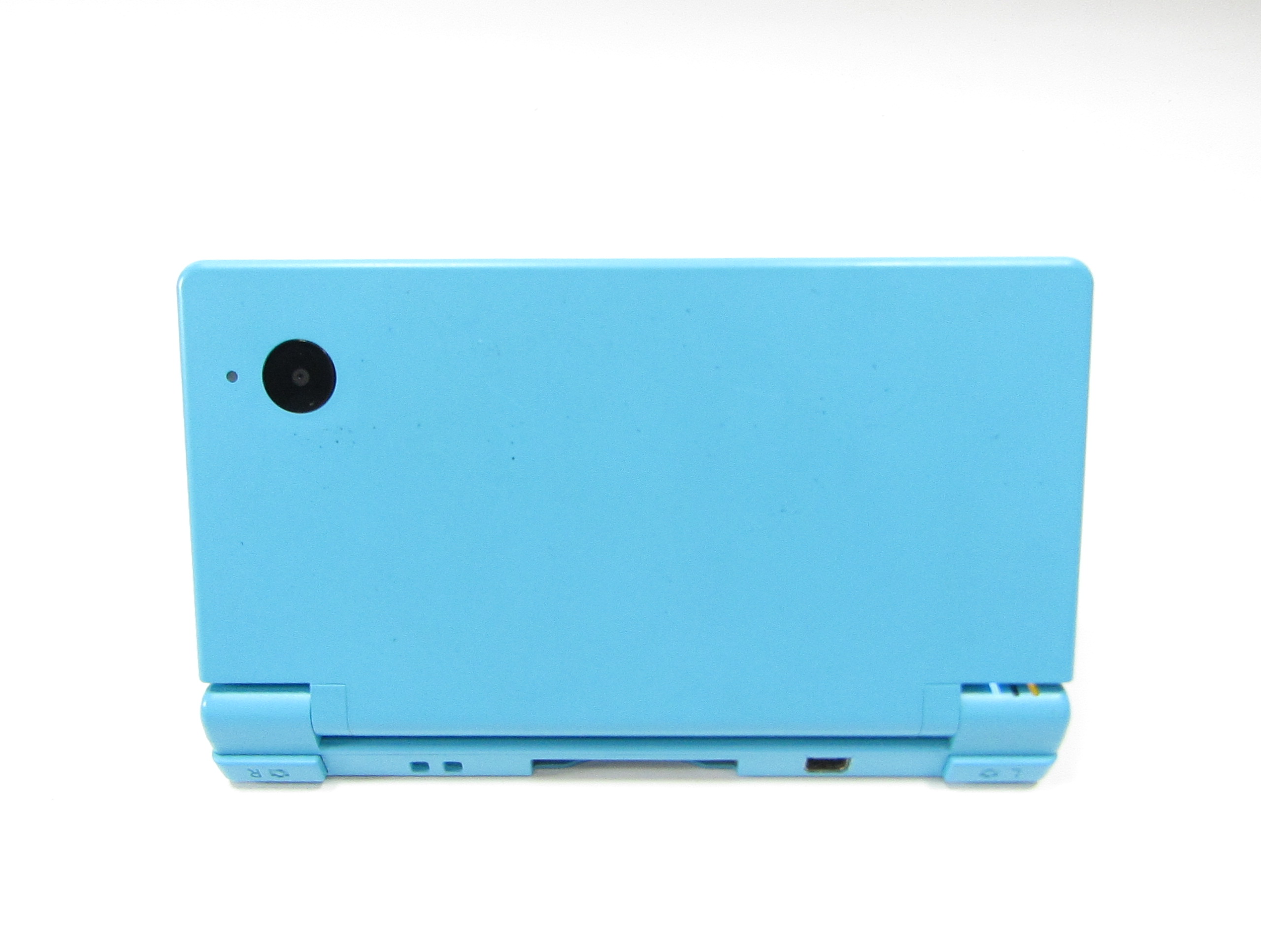 Nintendo Dsi Twl 001 Dual Screen Handheld Video Game System 3926