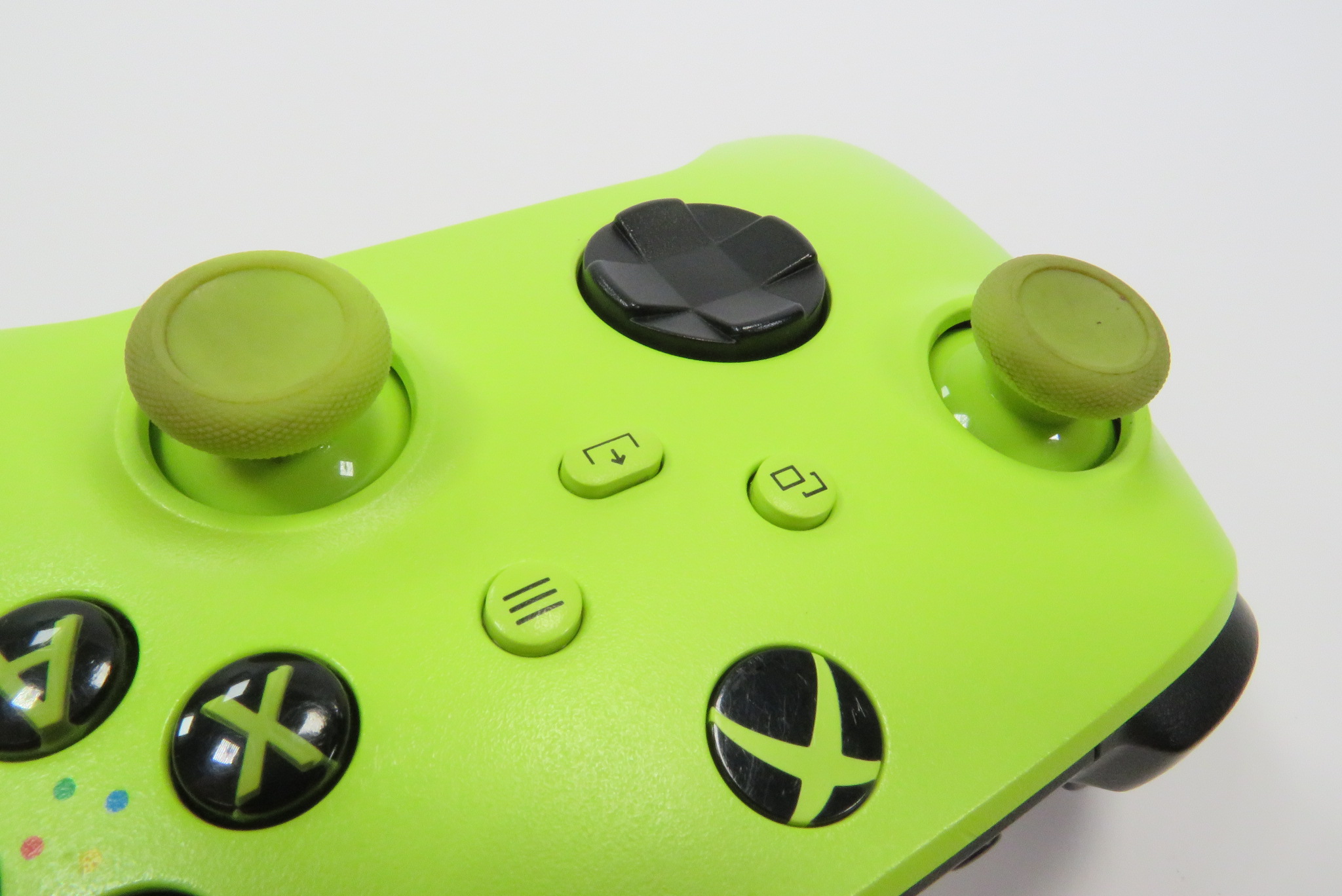 Microsoft Xbox 1914 Wireless Controller -7706