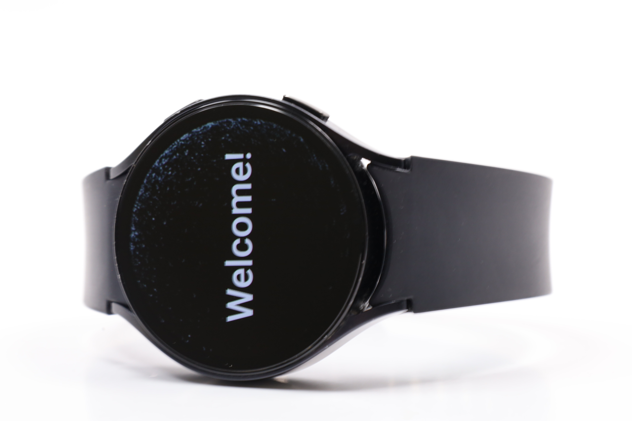 Samsung Galaxy Watch6 SM-R940 44mm Bluetooth Aluminum Smartwatch - Graphite