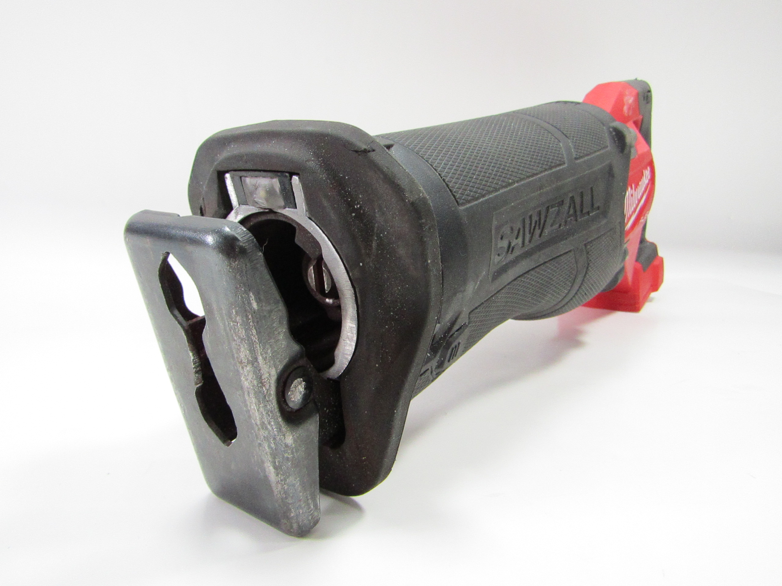 Milwaukee 2821-20 M18 FUEL Red Lithium Brushless Reciprocating Saw 7036