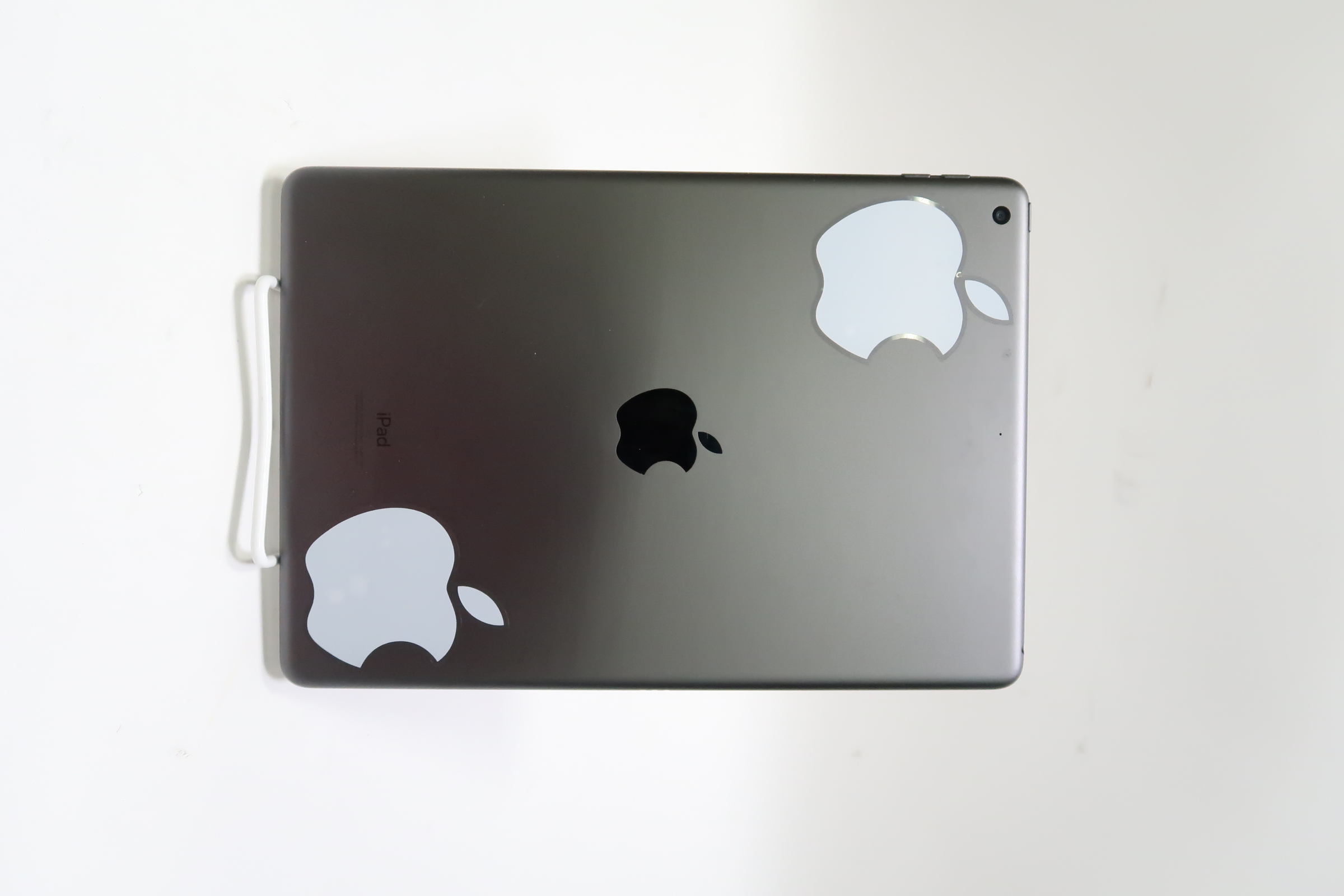 Apple iPad MK2K3LL/A A2602 10.2" 9th Gen (Wi-Fi Only) 64GB Storage ...