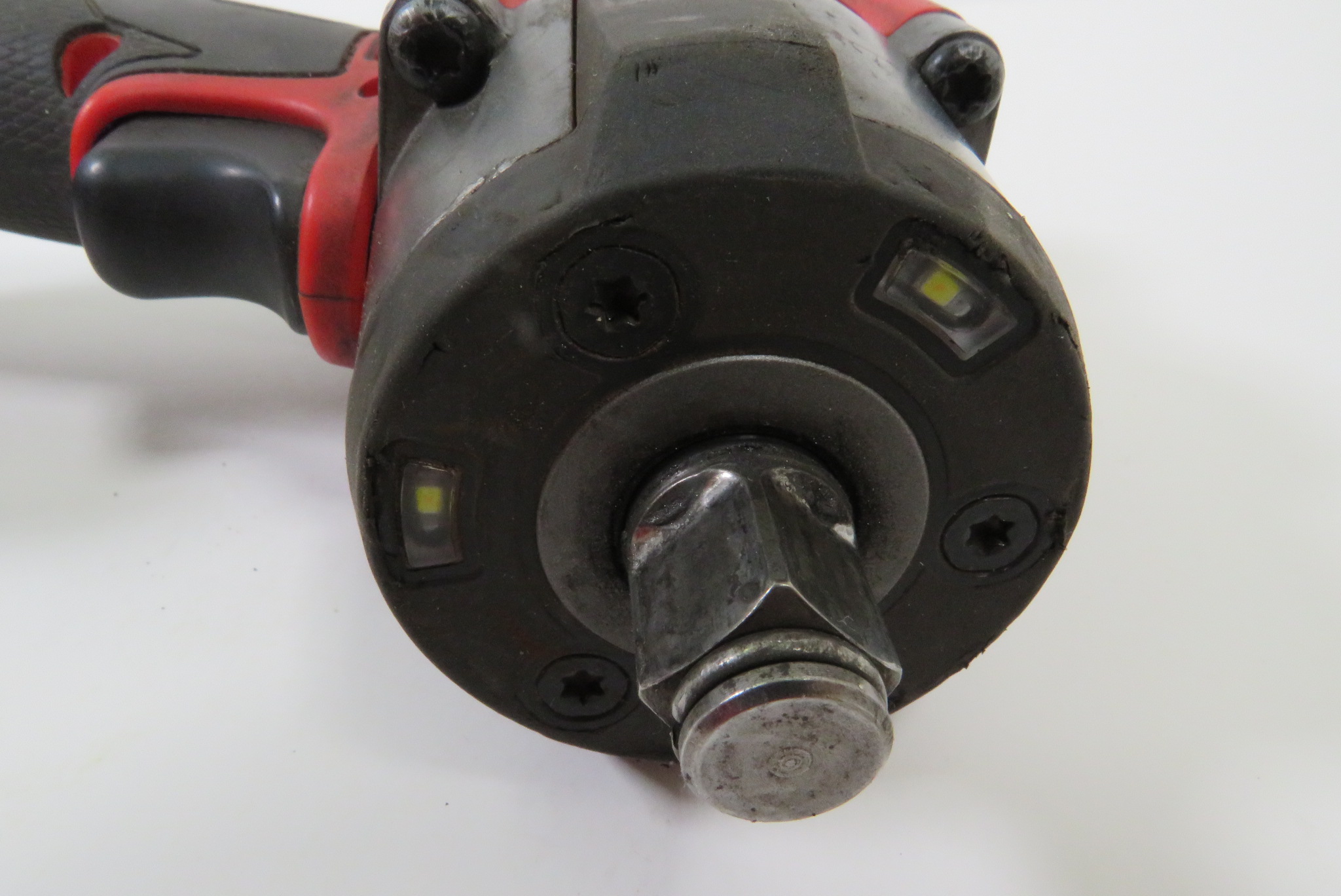 Milwaukee 2962-20 18V 1/2" Friction Ring Mid-Torque Impact Wrench