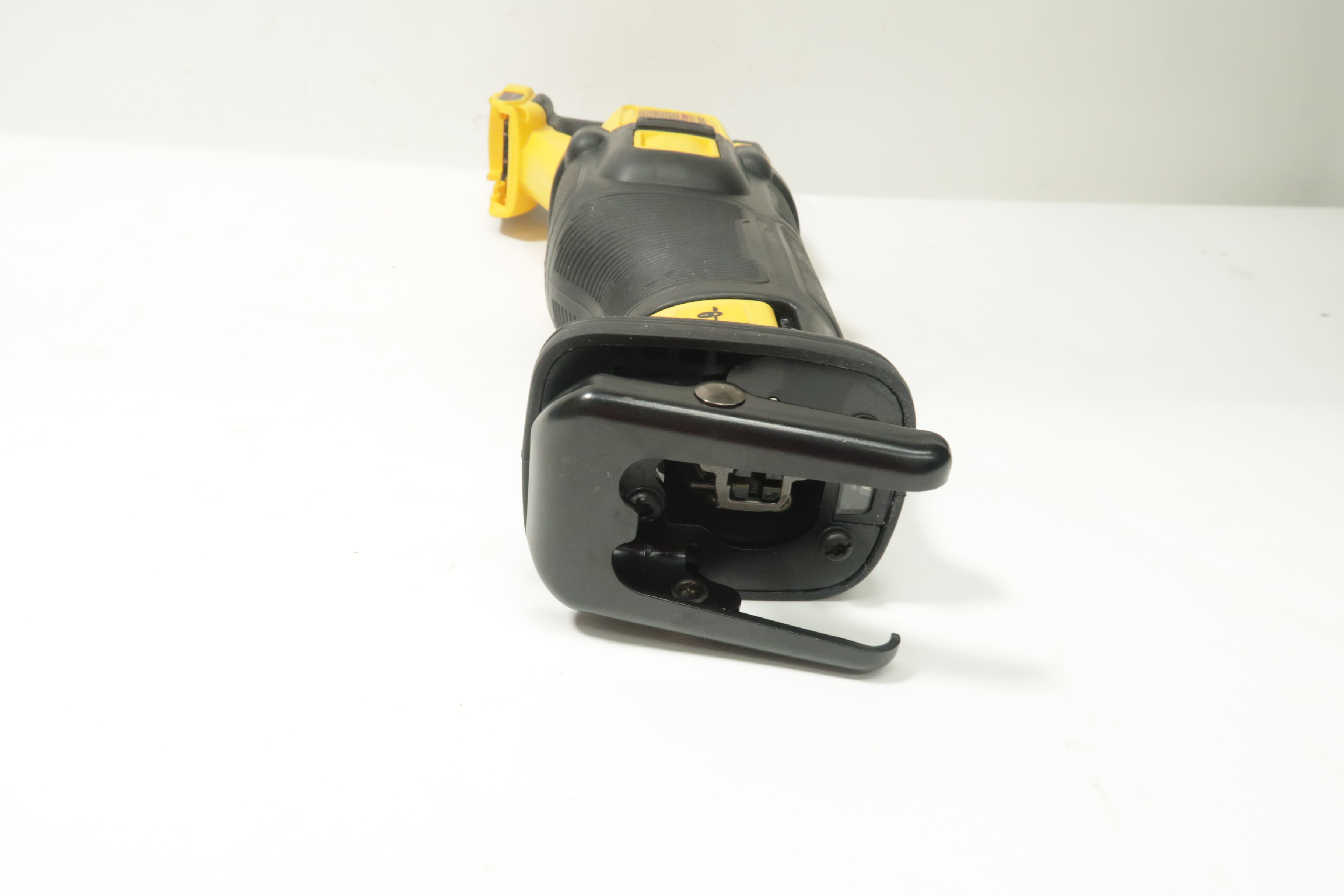 DEWALT DCS389 FLEXVOLT 60V MAX Li-Ion Cordless Brushless Reciprocating Saw 7654