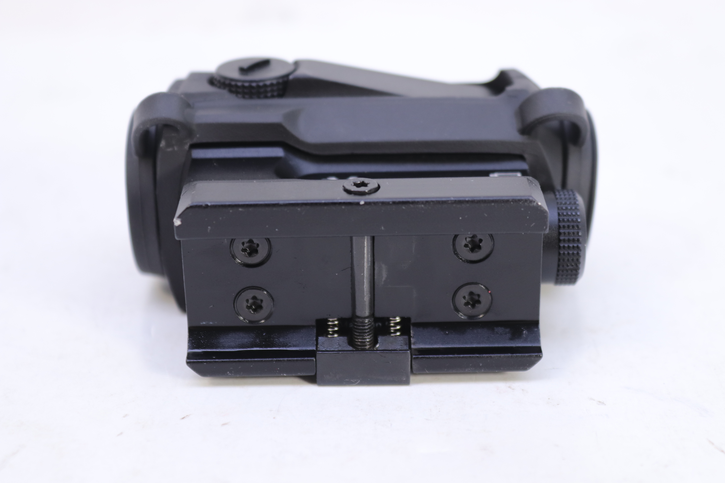 Vortex SPC-AR2 Sparc AR 2 MOA Dot Reticle Red Dot Sight