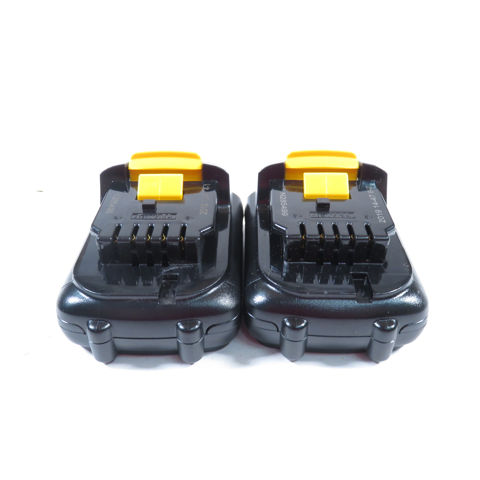 DEWALT DCB120 12-Volt 1.3 Amp-Hour Lithium-Ion Power Tool Battery