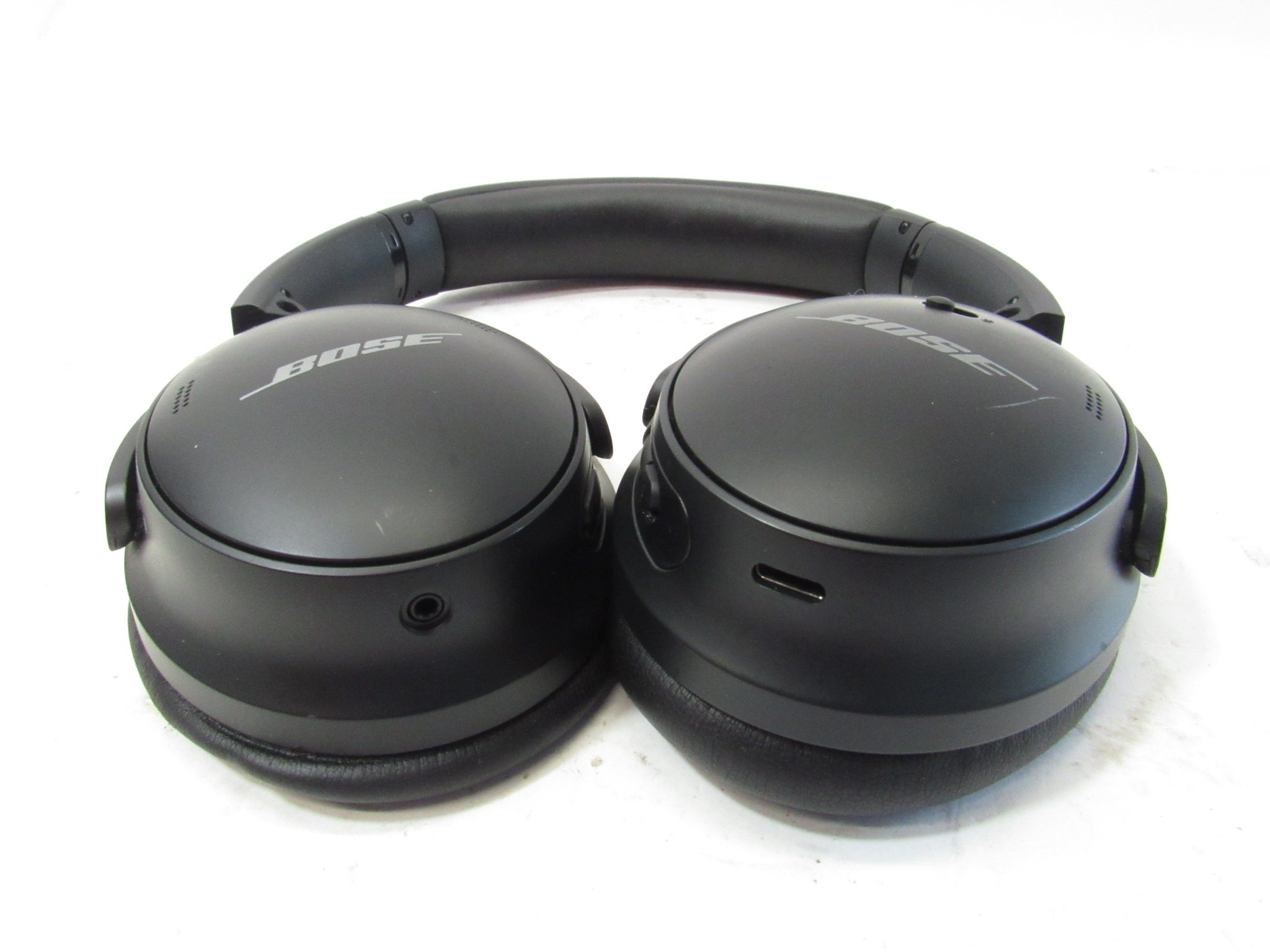 Bose QuietComfort 45 Wireless Noise Cancelling Over-the-Ear Headphones