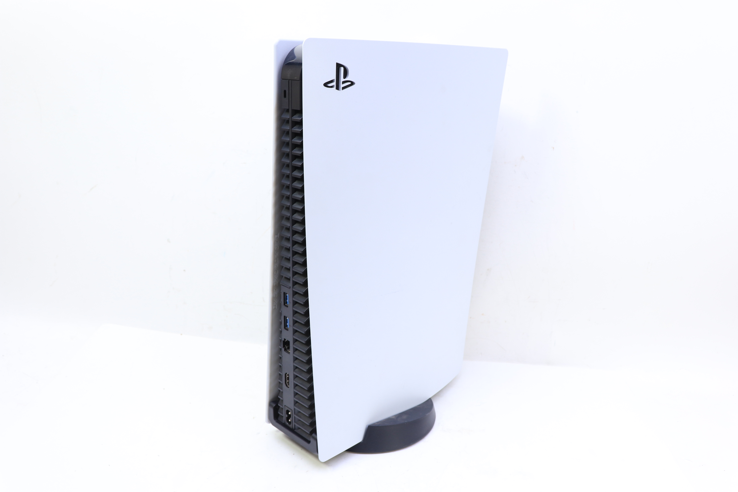 Sony PlayStation 5 CFI-1015A 825GB 4K Game Console Disc Edition - 3424