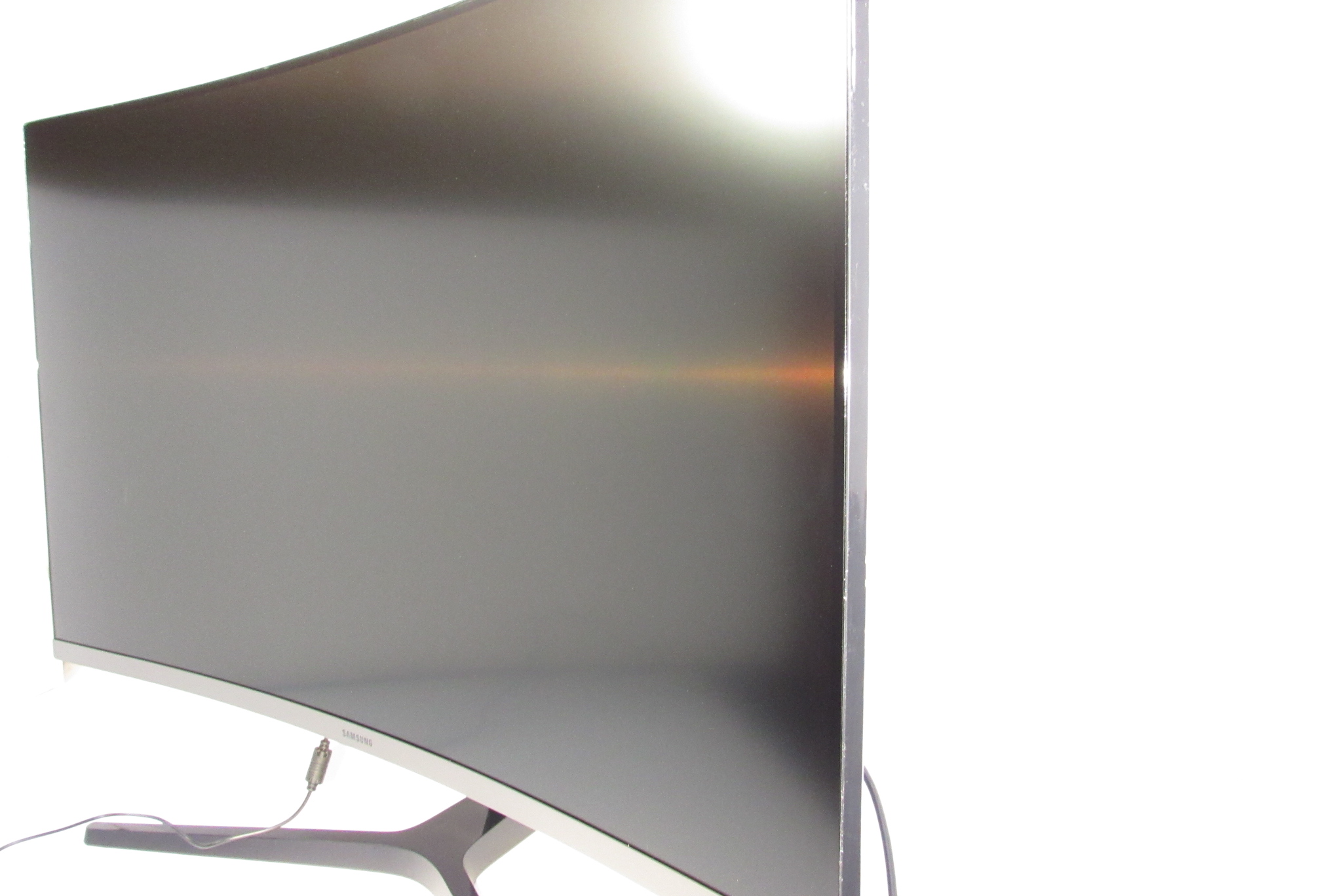 Samsung C32R500FHN 32'' Curved 1920x1080 FHD Monitor - Local Pick-Up Only