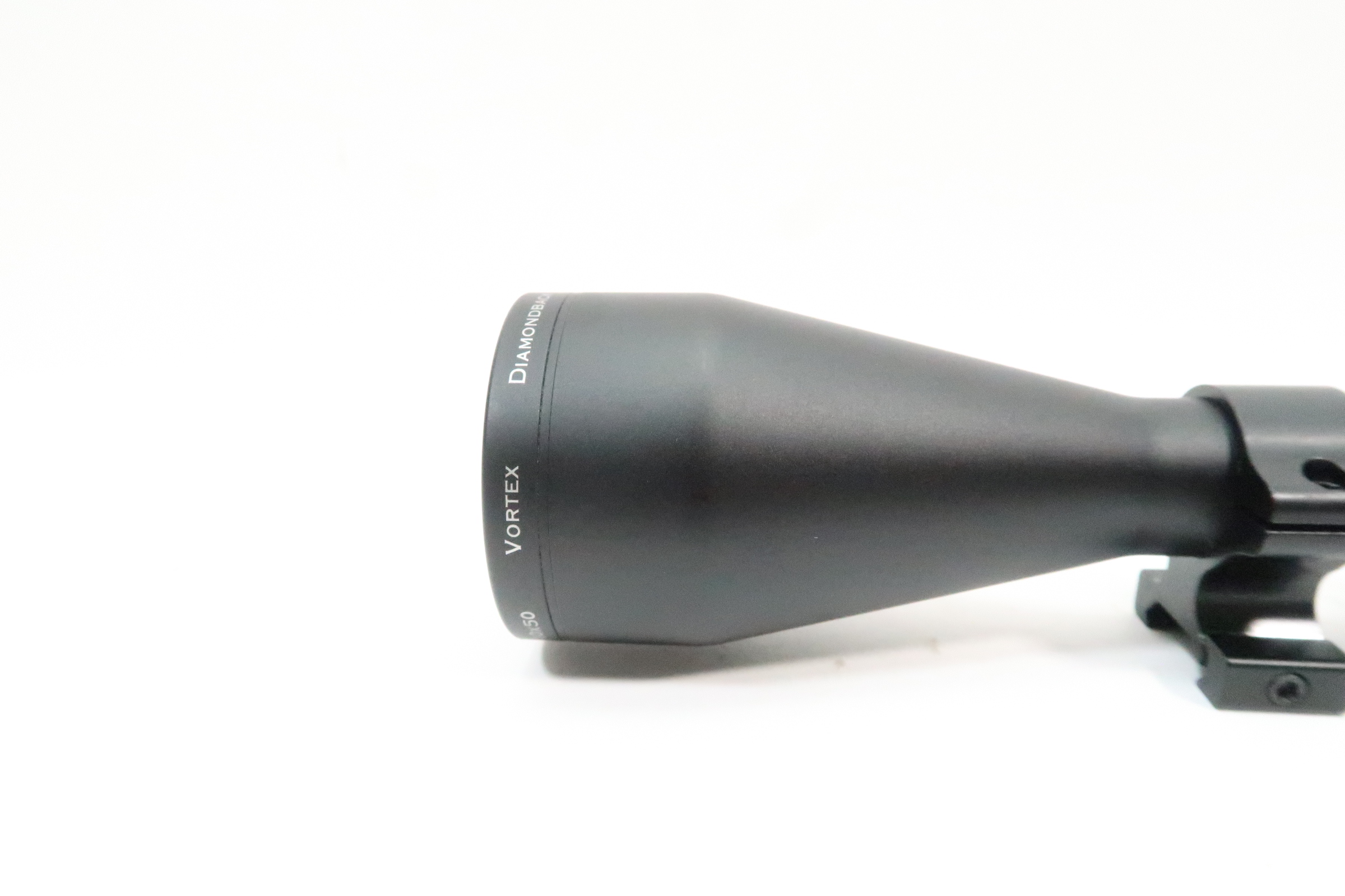 Vortex 3.5-10x50 Diamondback Riflescope - 0654