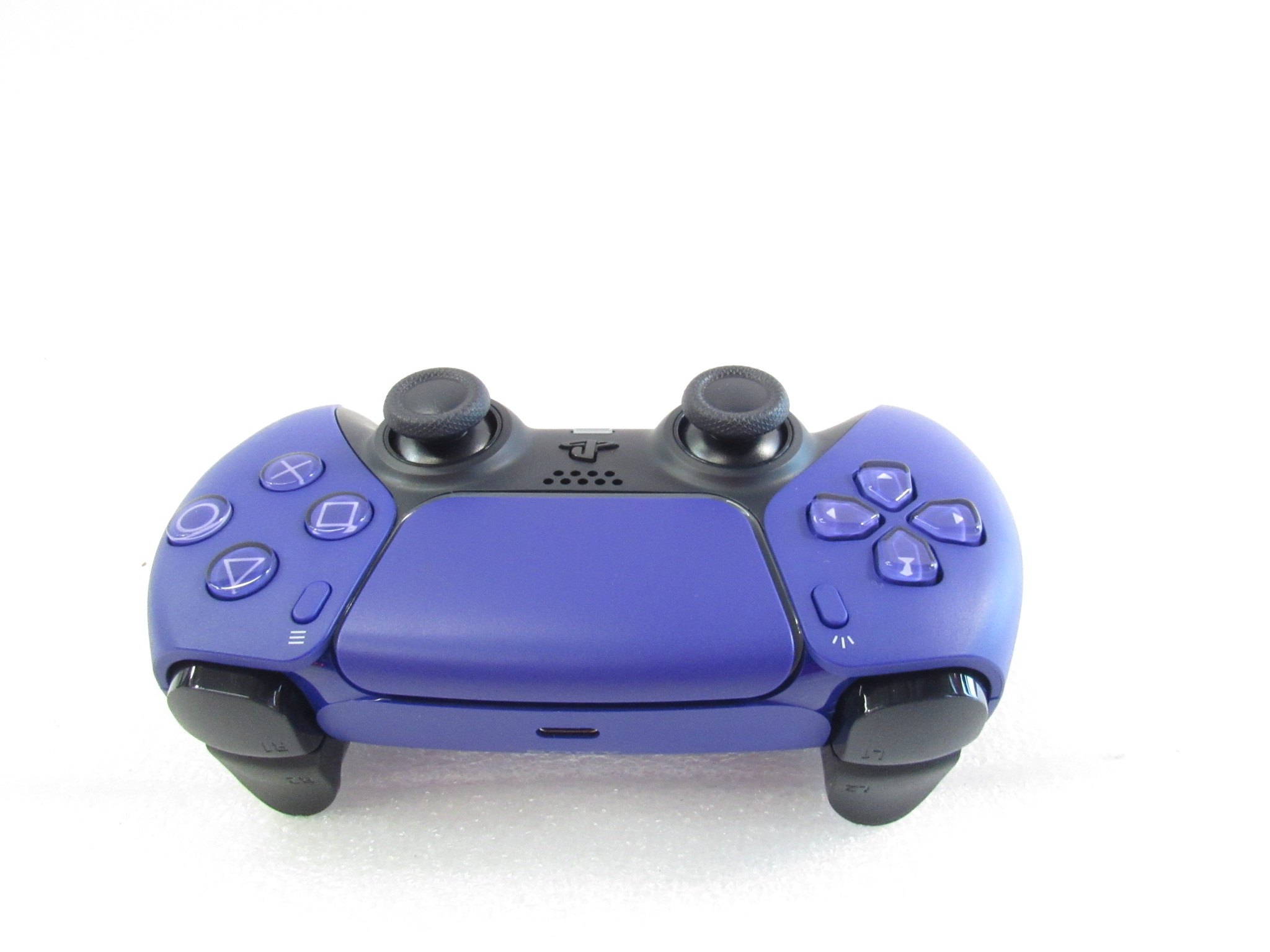 Sony PlayStation DualSense CFI-ZCT1W Adaptive Trigger Wireless ...