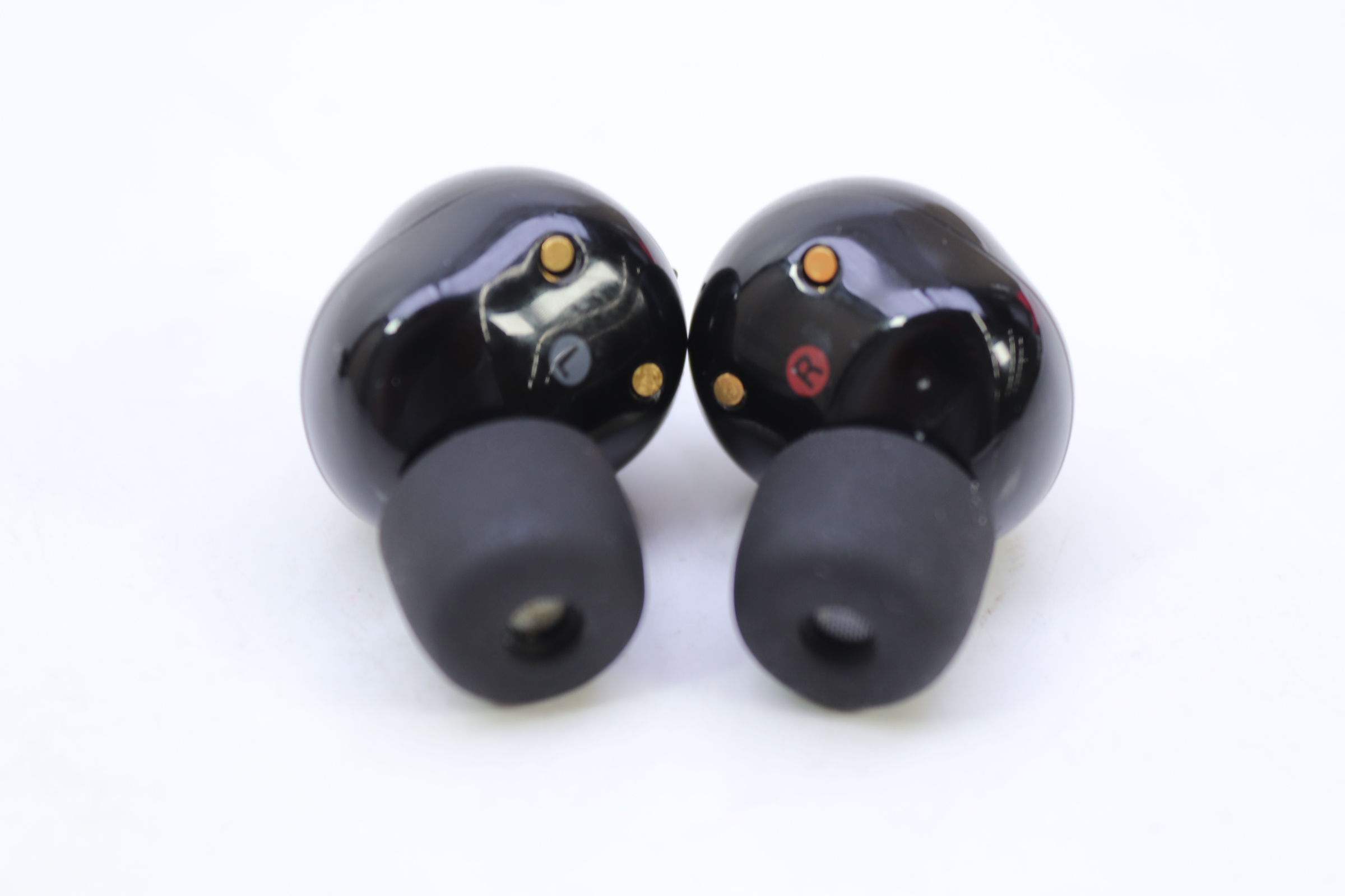 Sony WF1000XM5/B True Wireless Noise Cancelling Bluetooth Earbuds