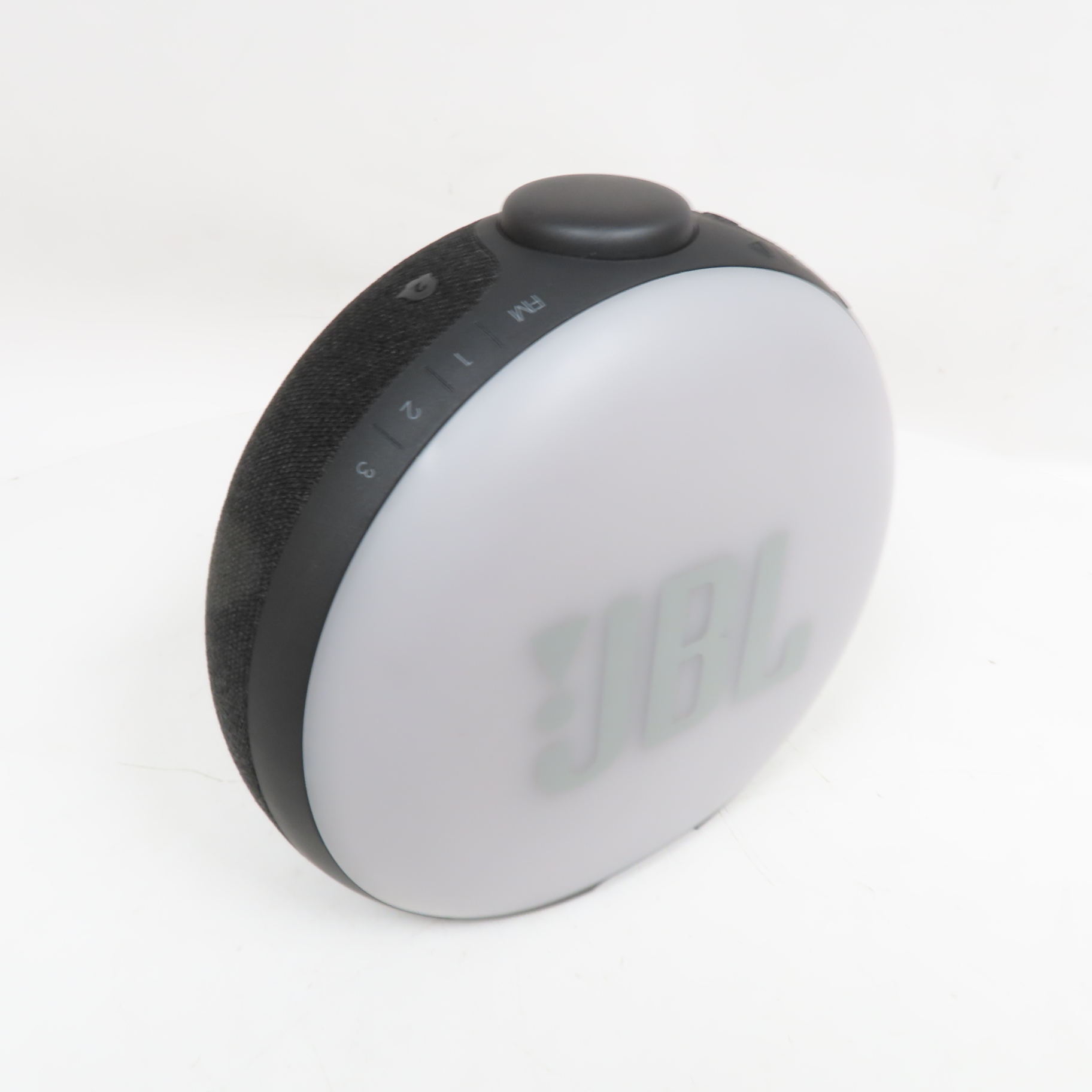 JBL Horizon 2 Bluetooth FM Radio/Alarm Clock Wireless Speaker