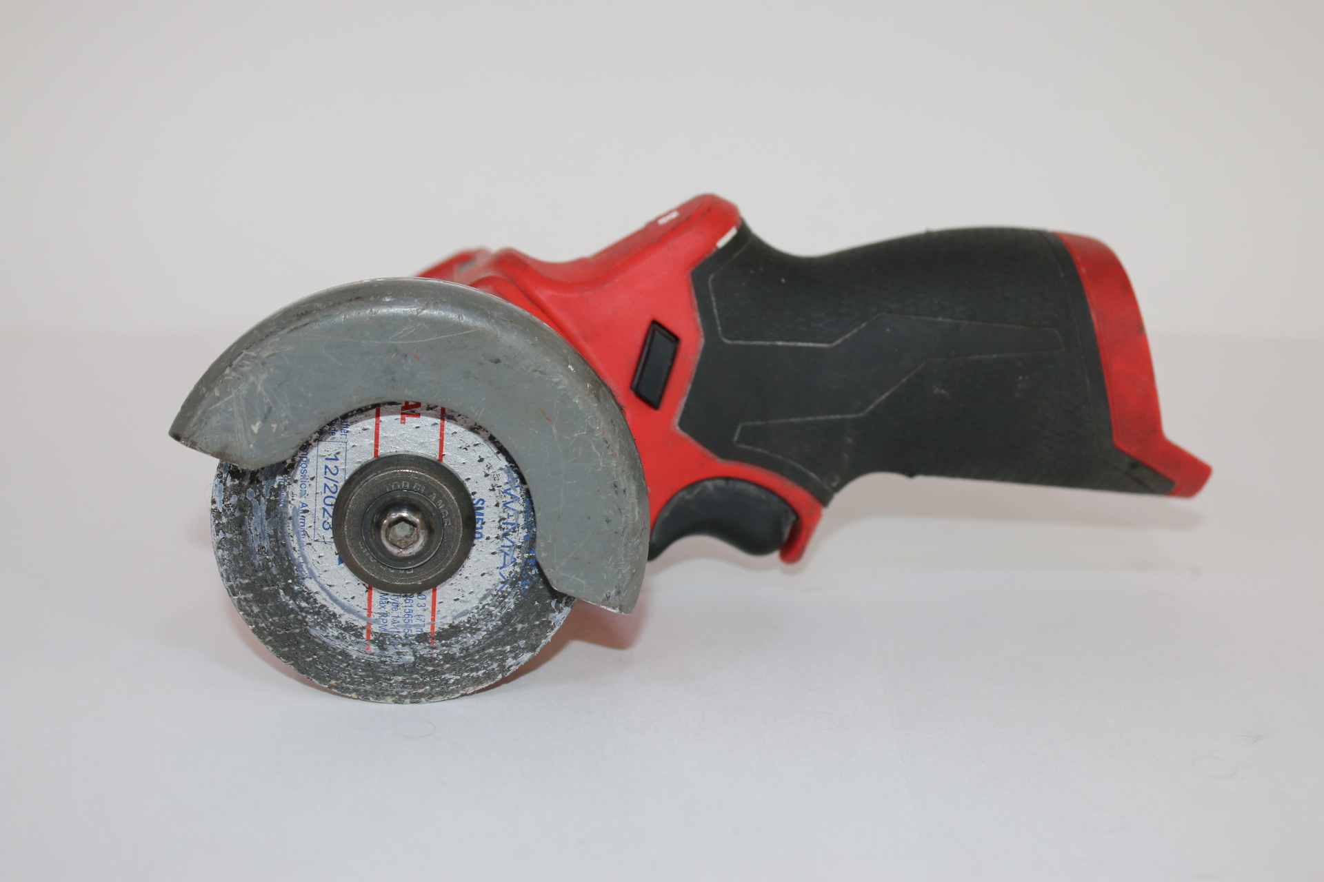 Milwaukee 2522-20 M12 FUEL 3" Compact Cut Off Tool 2399