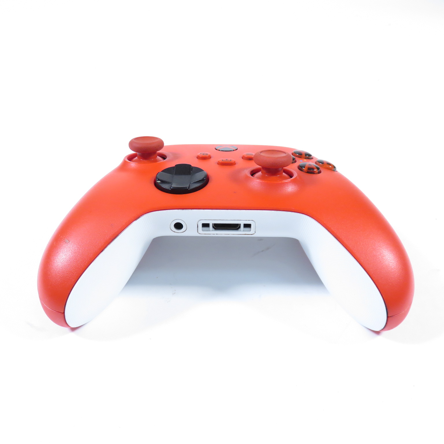 Microsoft Xbox Controller 1914 Bluetooth Hybrid D-pad Button Mapping ...