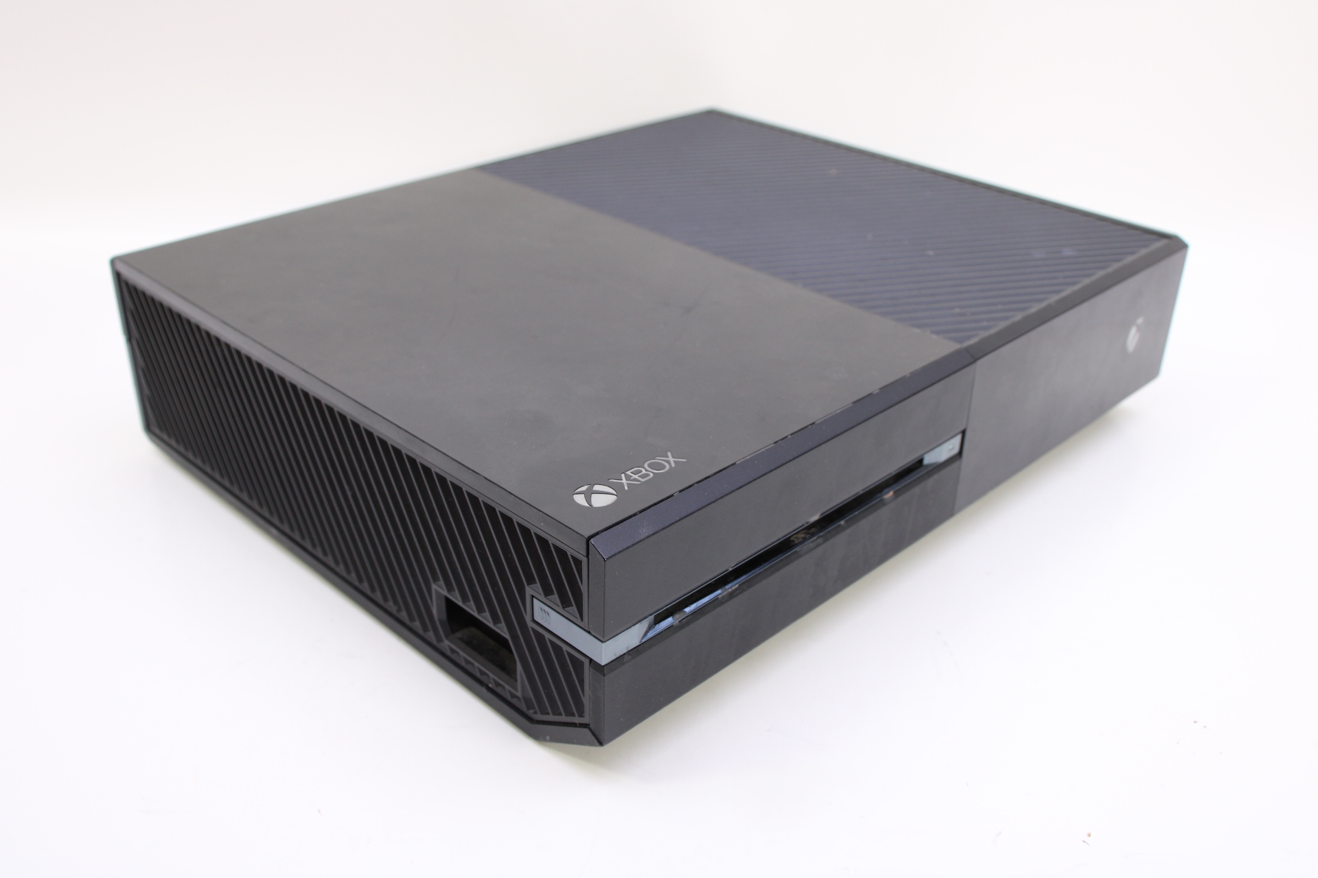Microsoft Xbox One 1540 500GB Black Body Home Video Game Console - 2398