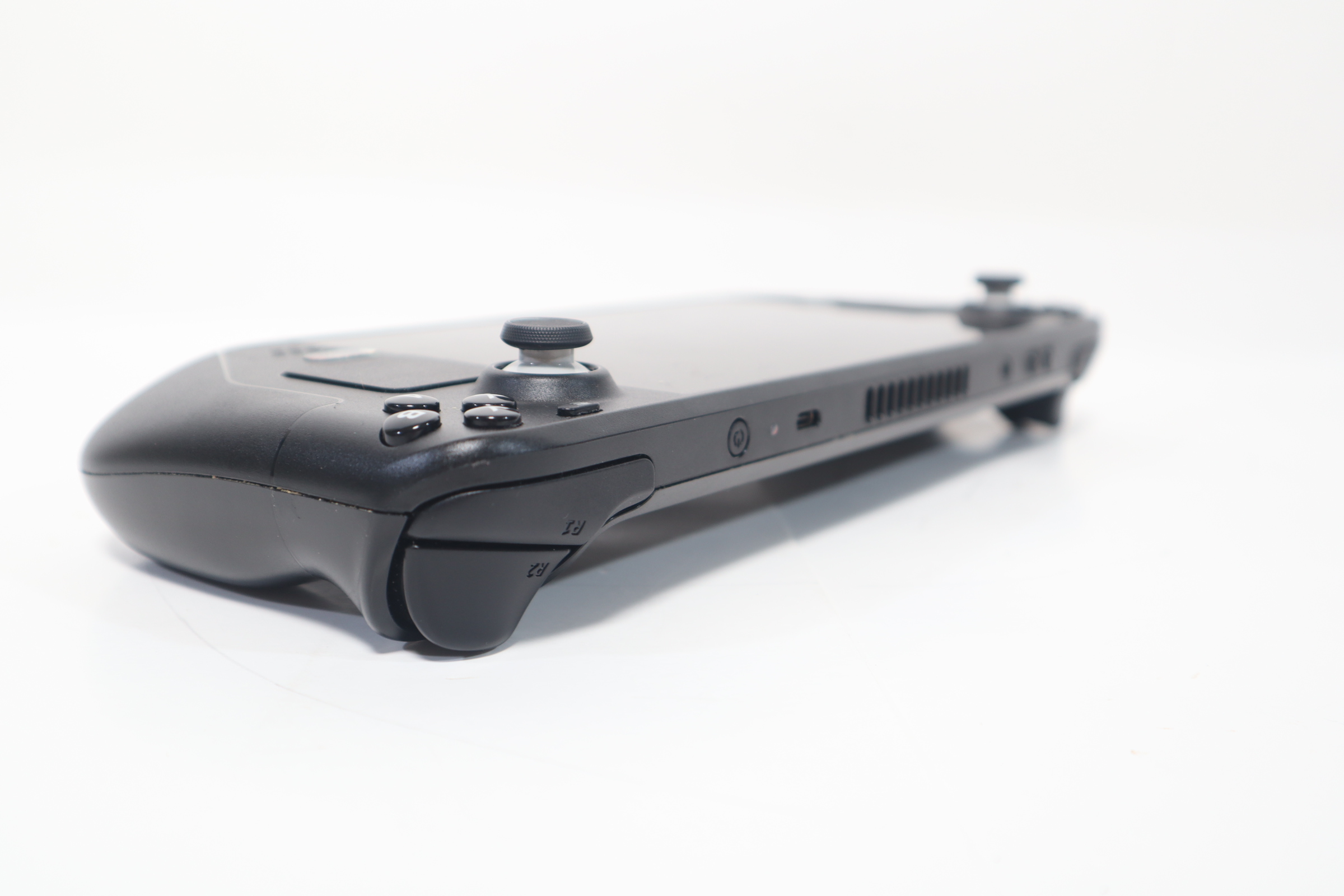 Valve Steam Deck 1010 Black 512GB 4K Resolution Handheld Gaming Console ...