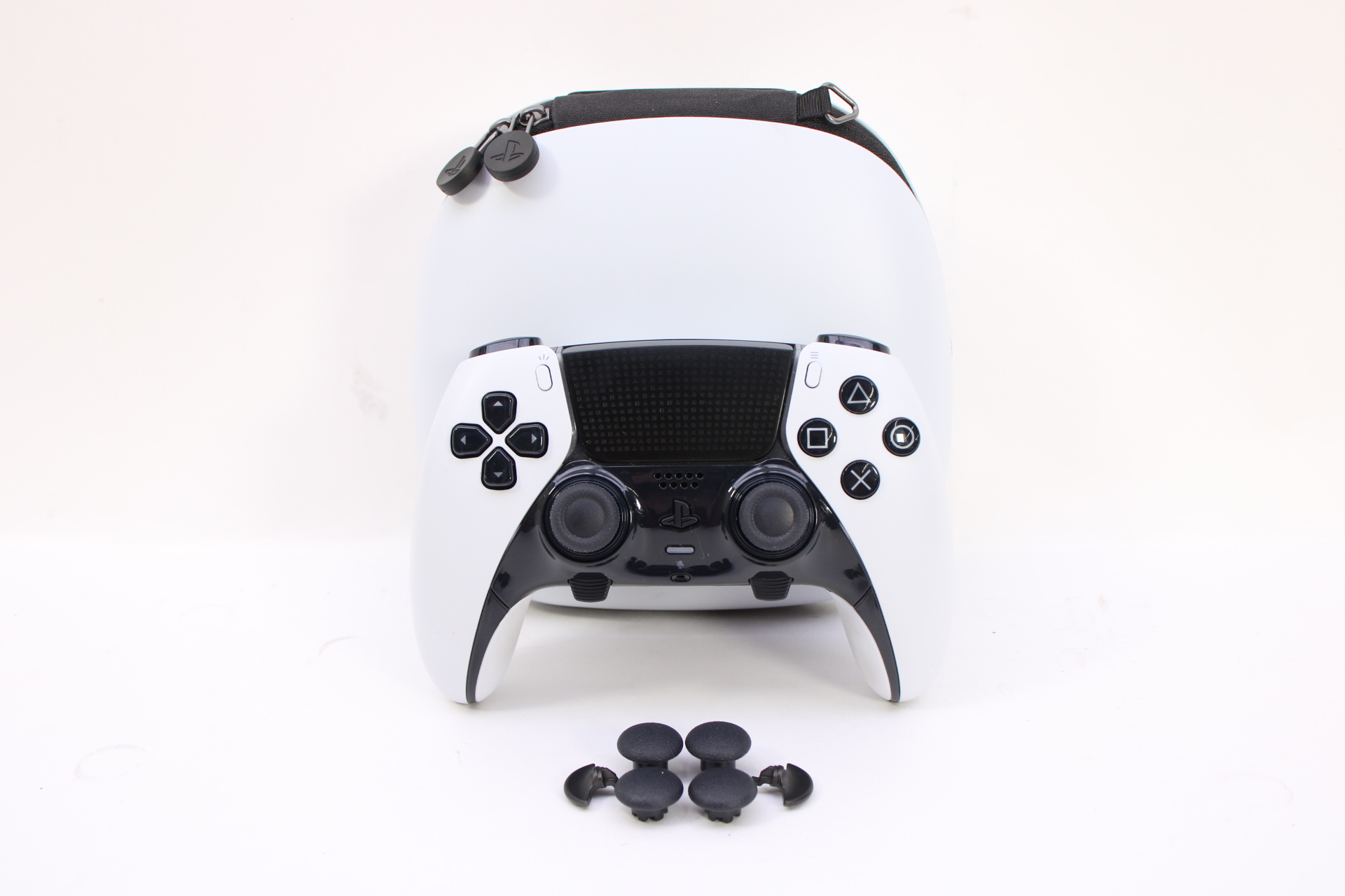 Sony DualSense Edge CFI-ZCP1 Wireless Controller for PlayStation 5