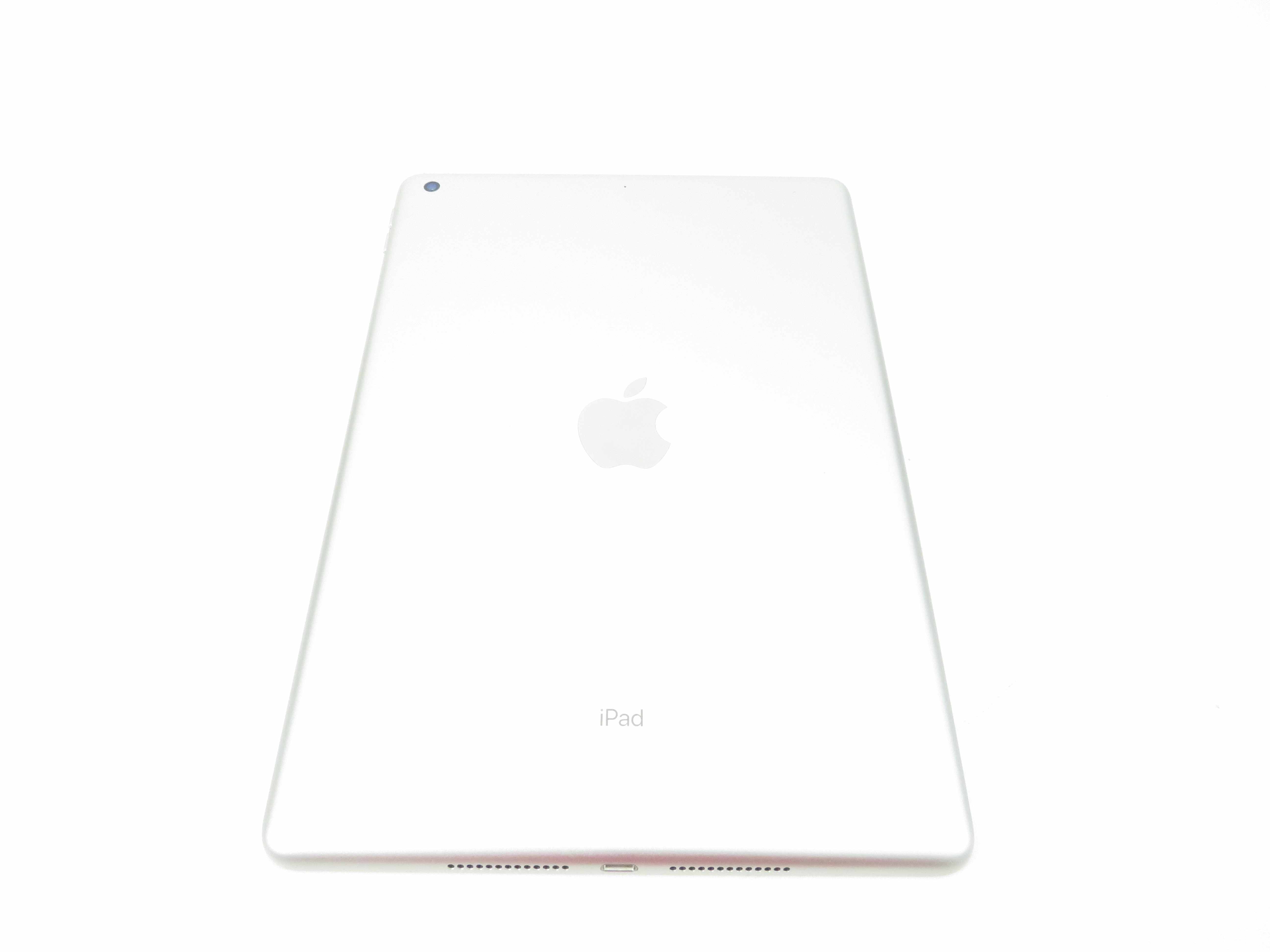 Apple iPad MK2K3LL/A A2602 10.2" 9th Generation Wi-Fi 64GB Tablet