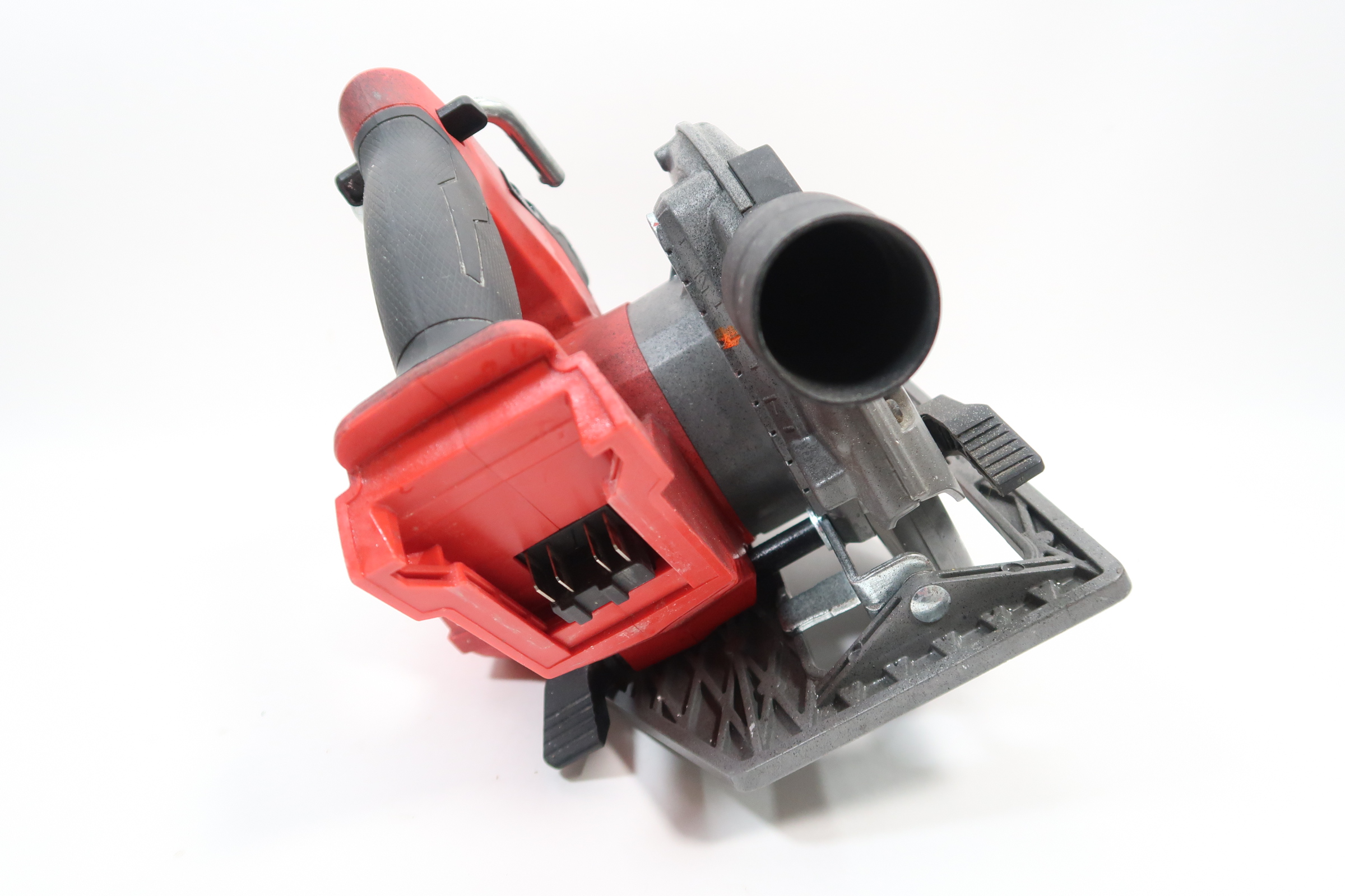 Milwaukee 2732-20 18V Lithium-Ion Brushless Cordless 7-1/4 in. Circular Saw