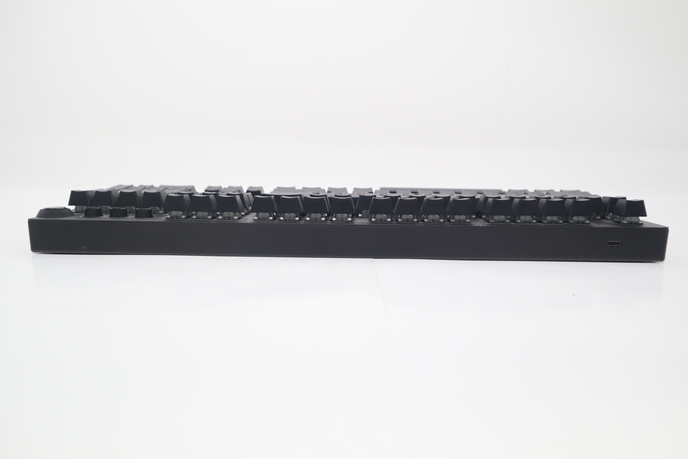 Razer Blackwidow V3 Pro RZ03-0353 Wireless Full-Height Mech. Gaming ...