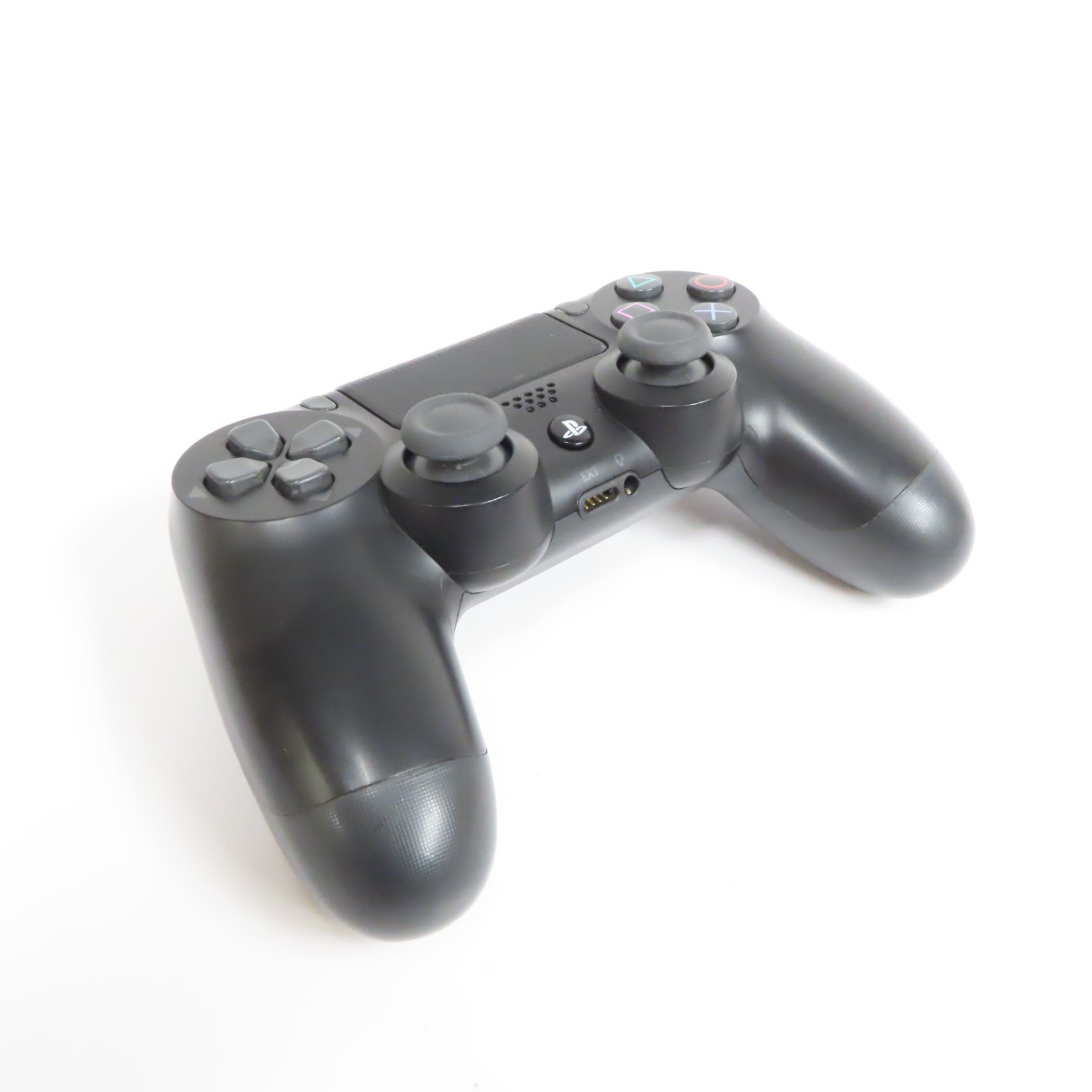 Sony CUH-ZCT2U DualShock 4 Controller for PlayStation 4/PC - Black (8427)