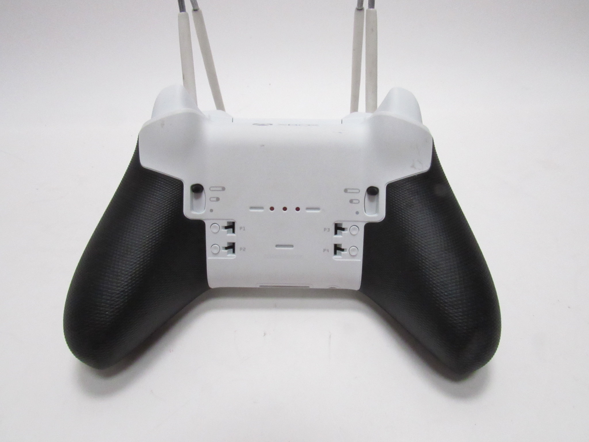 Microsoft 1797 Elite 2 Core Xbox Controller White