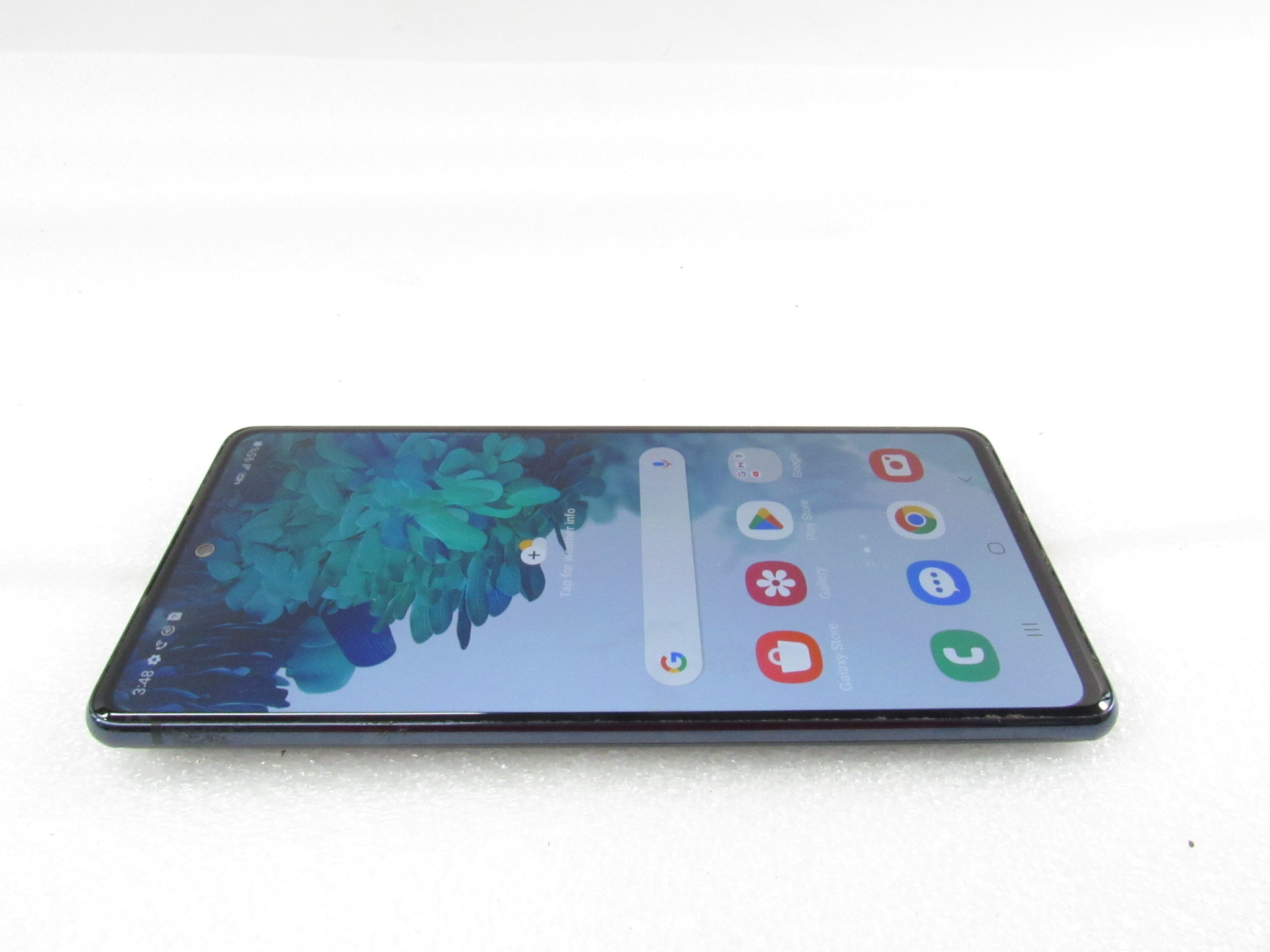 Samsung Galaxy S20 FE 5G SM-G781V Super AMOLED 128GB Storage Verizon